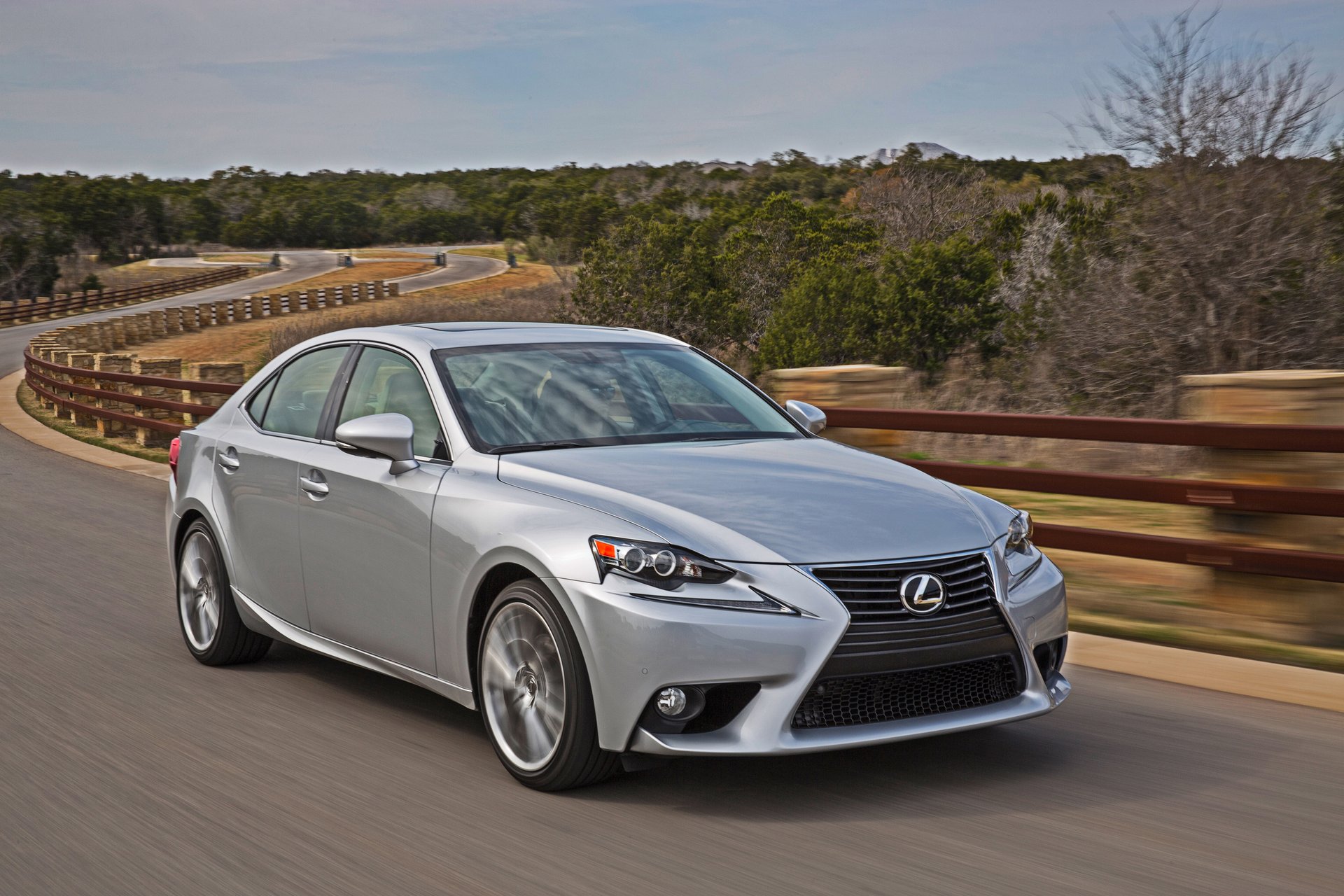 2015 Lexus IS Review Ratings Specs Prices And Photos The Car