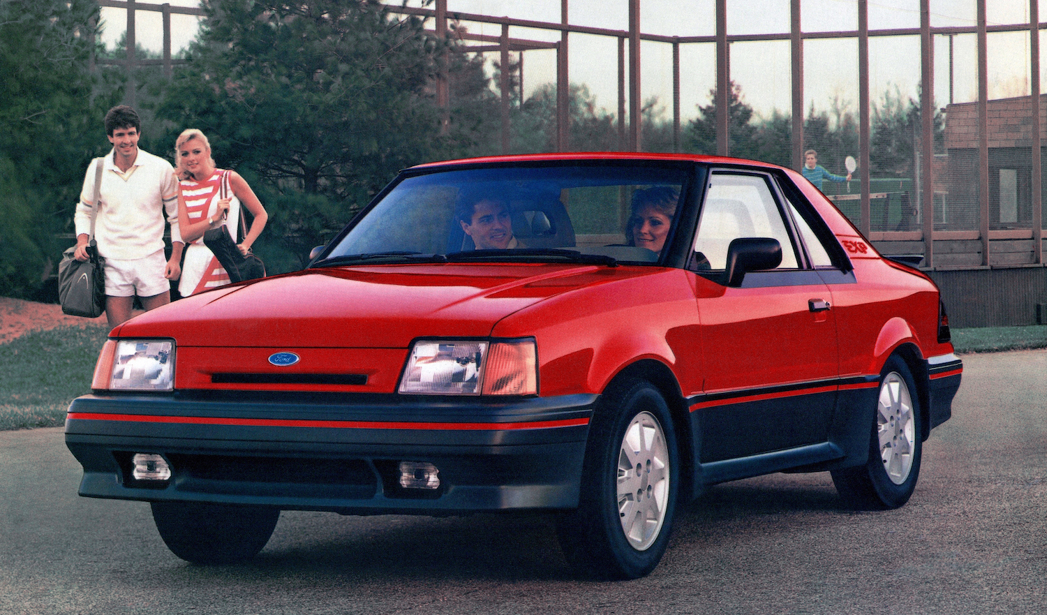 Spun off, spun out, spun and done: The 19 worst spin-off car models ever