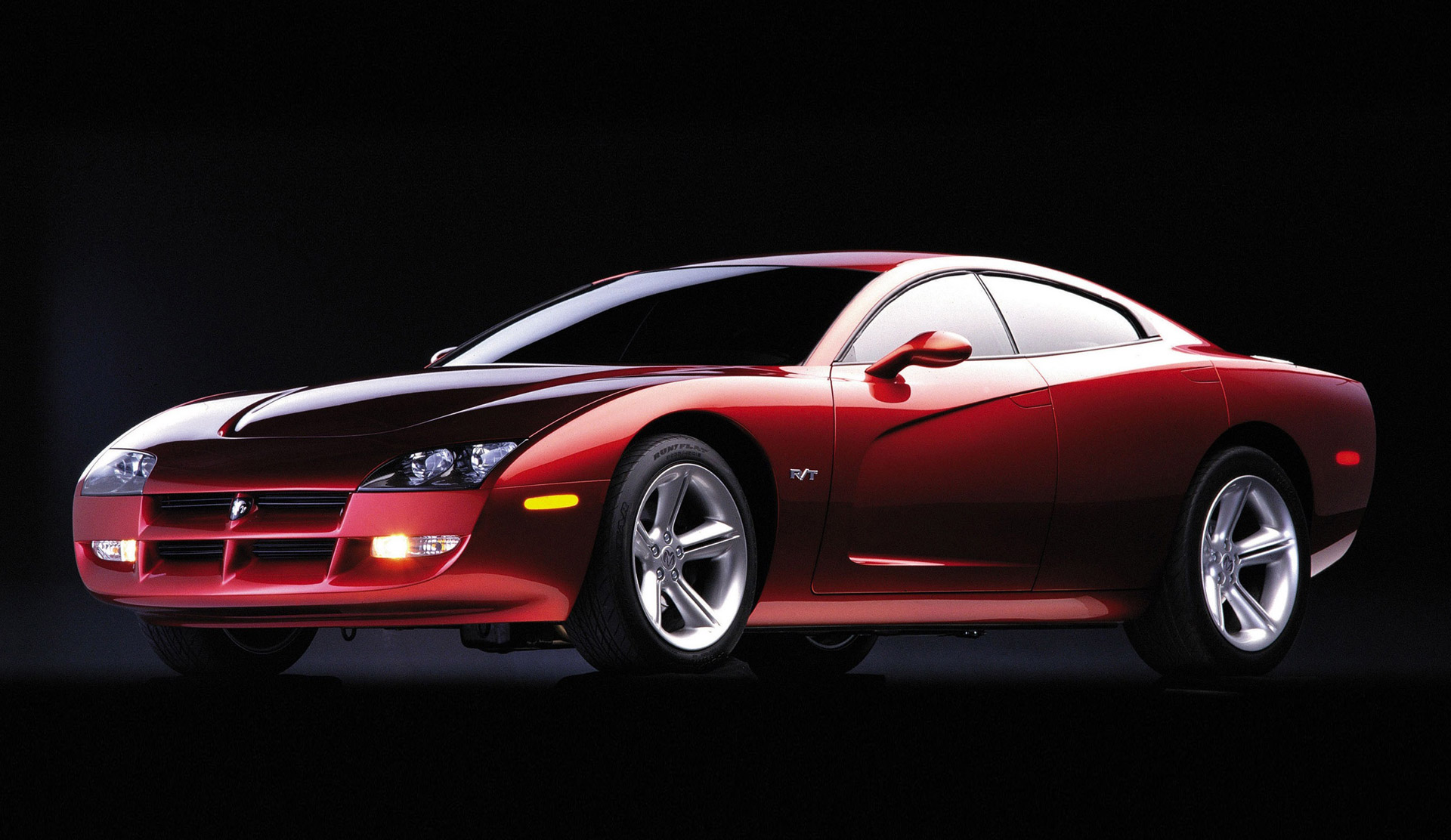 Next Dodge Charger To Feature Alfa Romeo Platform, Coupe-Like Styling ...