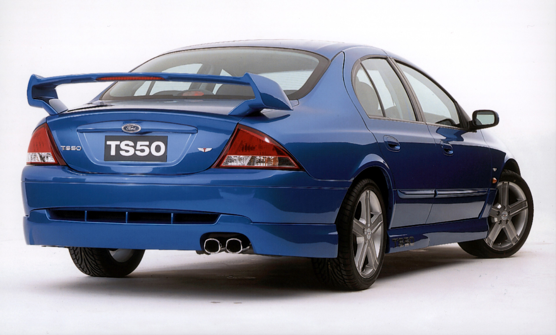 Semi-official Ford tuner Tickford returns in Oz with Ranger, Mustang ...