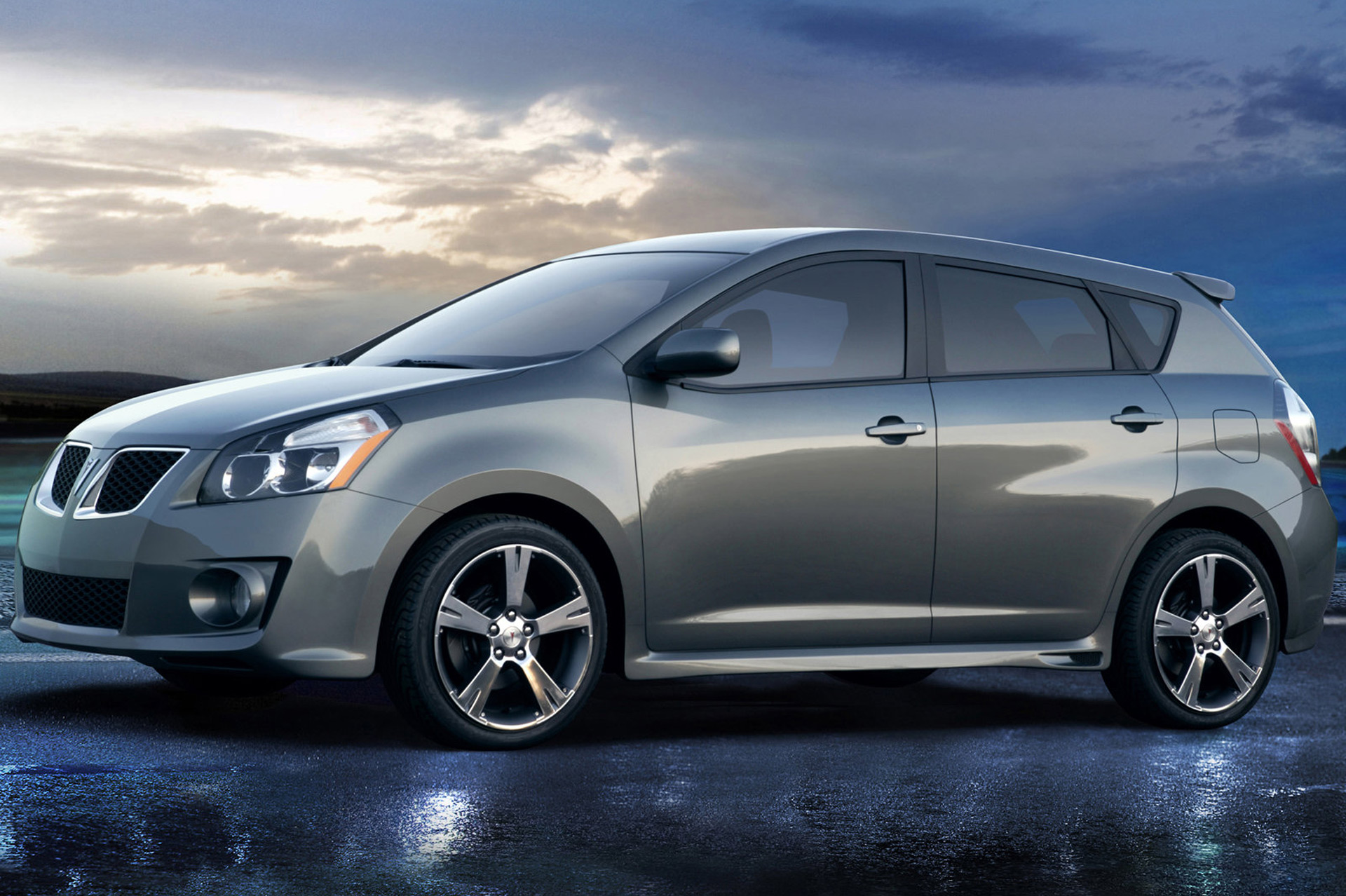 Guilty pleasures: Cars we loved that you hated