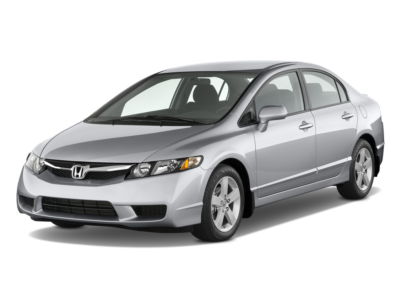 Honda and Hyundai Tie For Best Small Sedan