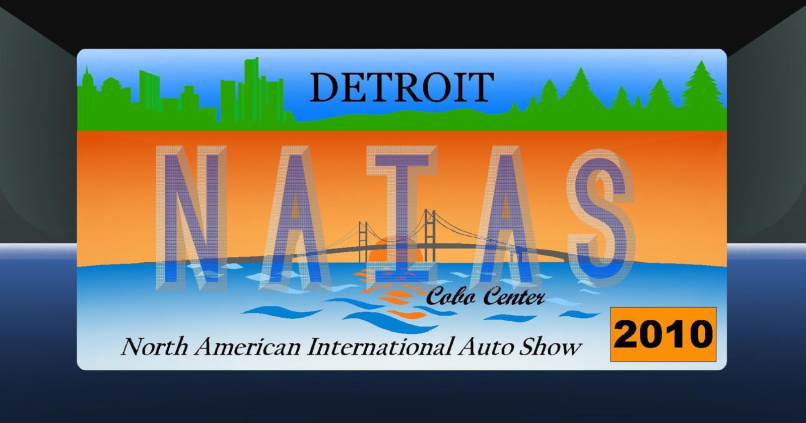 2010 Detroit Auto Show Bouncing Back From Somber 2009?