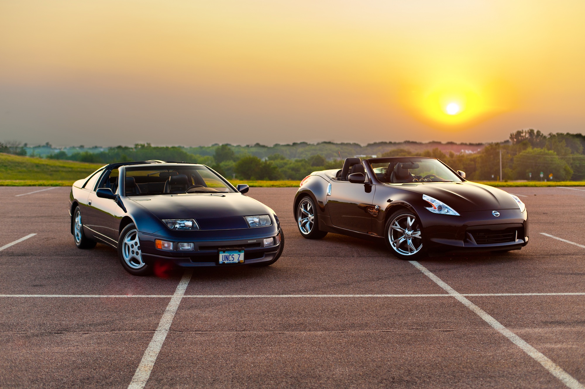 The 24 Best Car Pictures Of 2011
