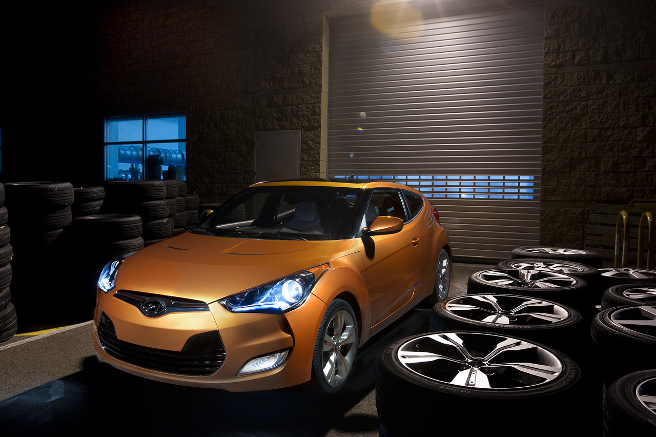 Hyundai's New Nav System Asks: Do You Want The Shortest Route Or The ...