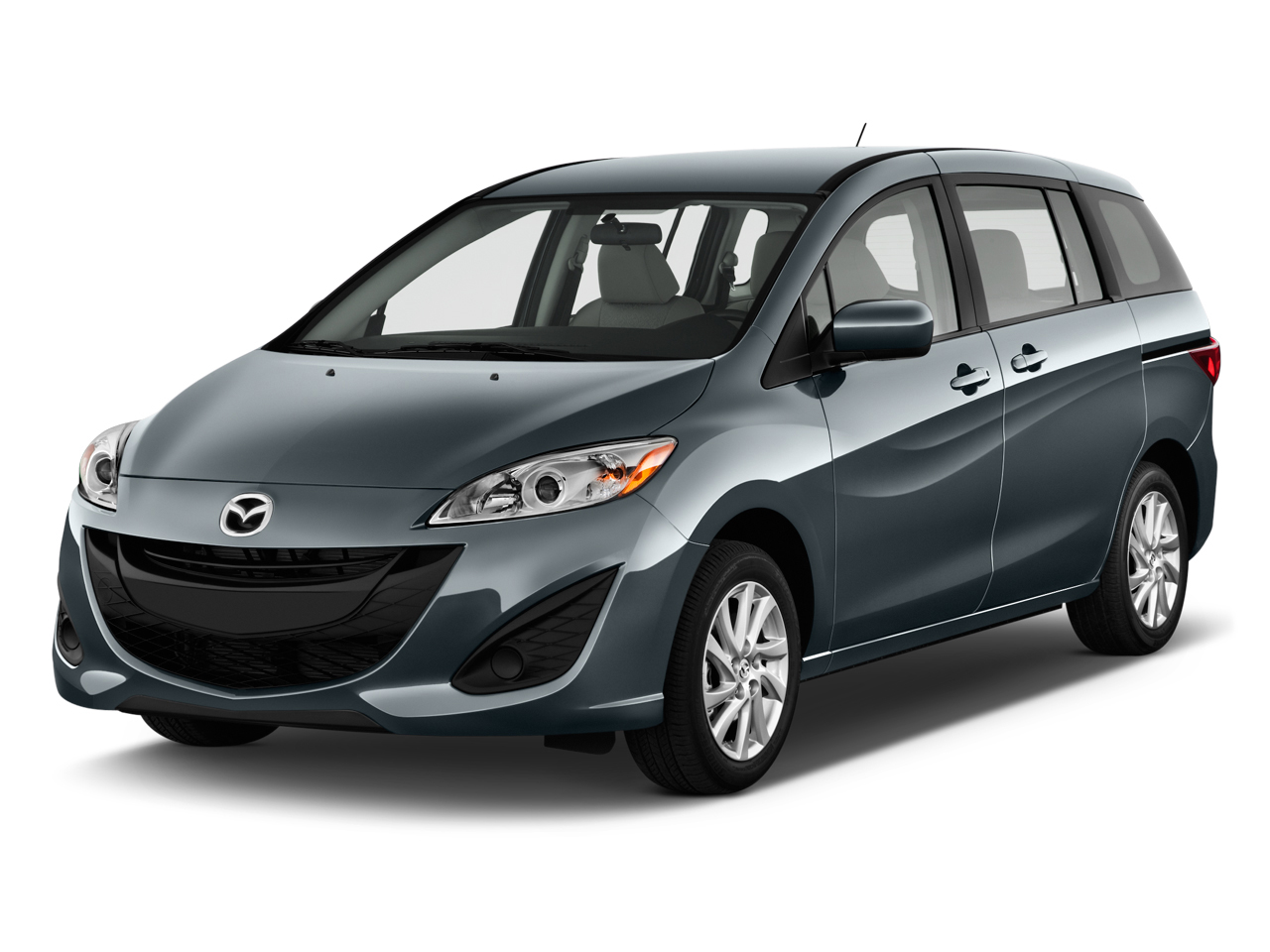 2012 Mazda MAZDA5 Review Ratings Specs Prices And Photos The Car