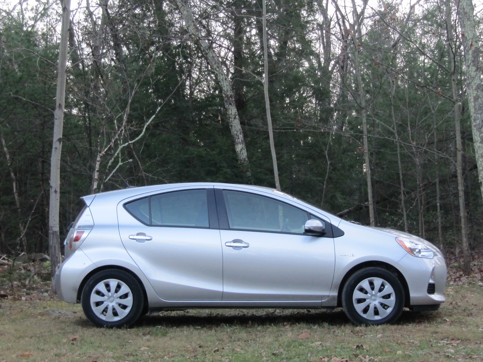 Gasoline, Diesel, Hybrids And Plug-Ins: The Efficiency Leaders