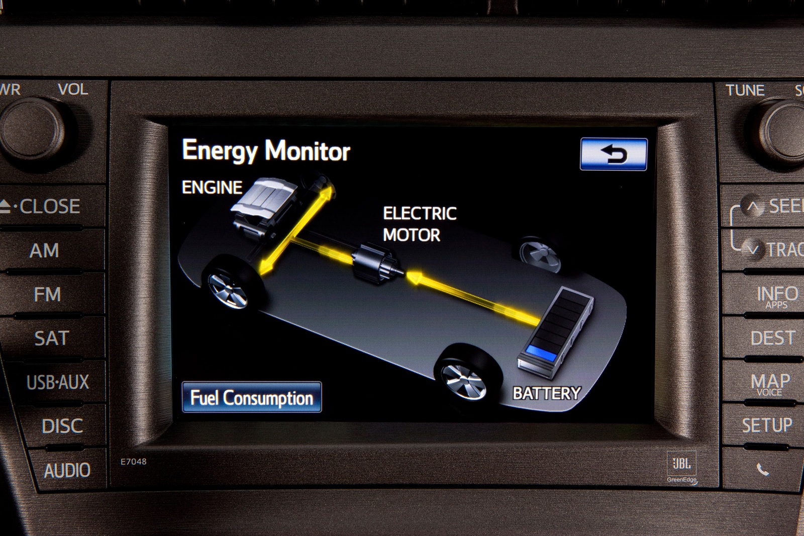 2012 Toyota Prius Plug-In Hybrid: Brief Drive Report