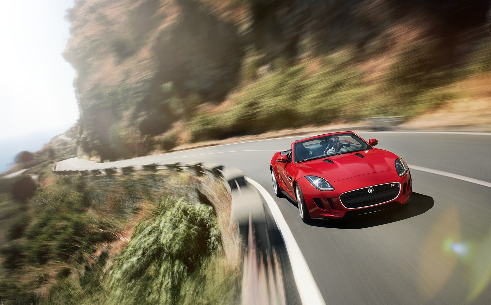 The Best Car Photos Of 2012