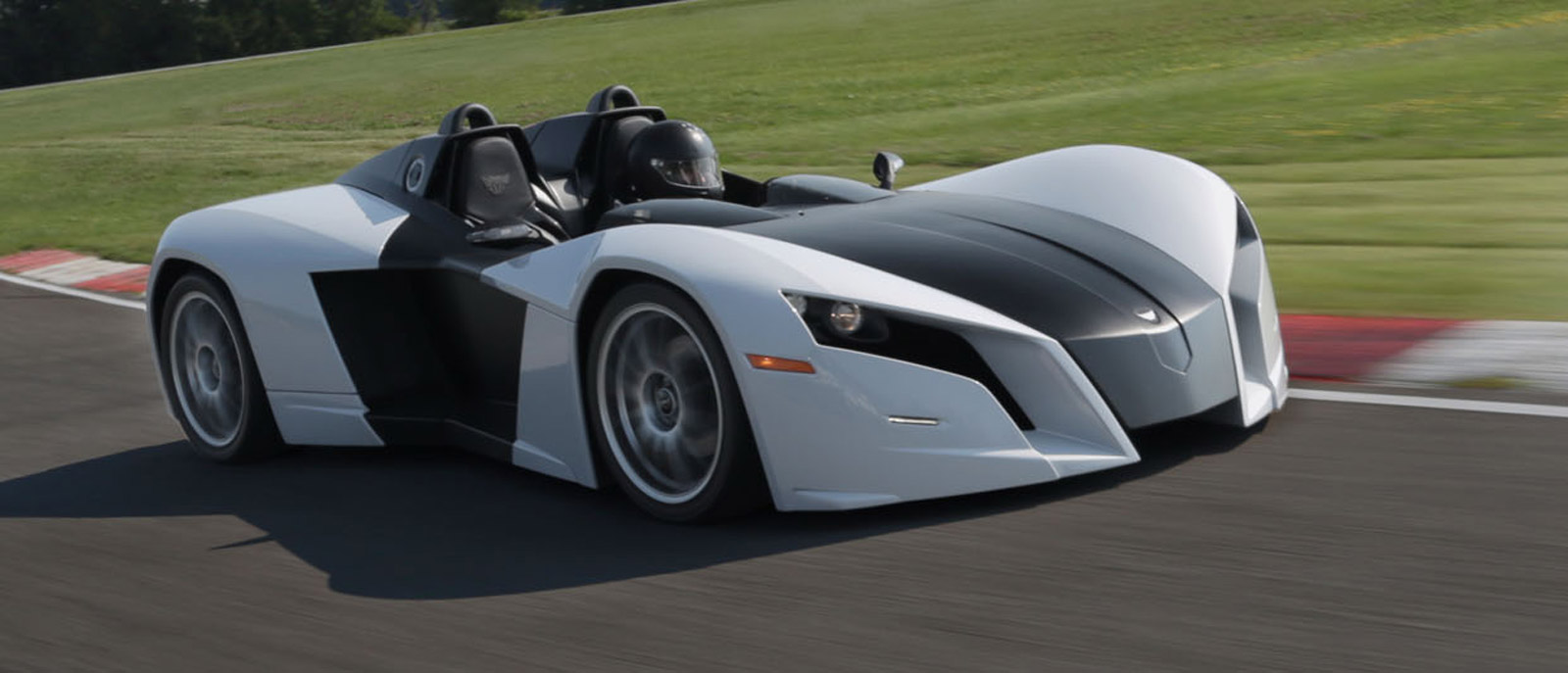 Magnum MK5 Revealed