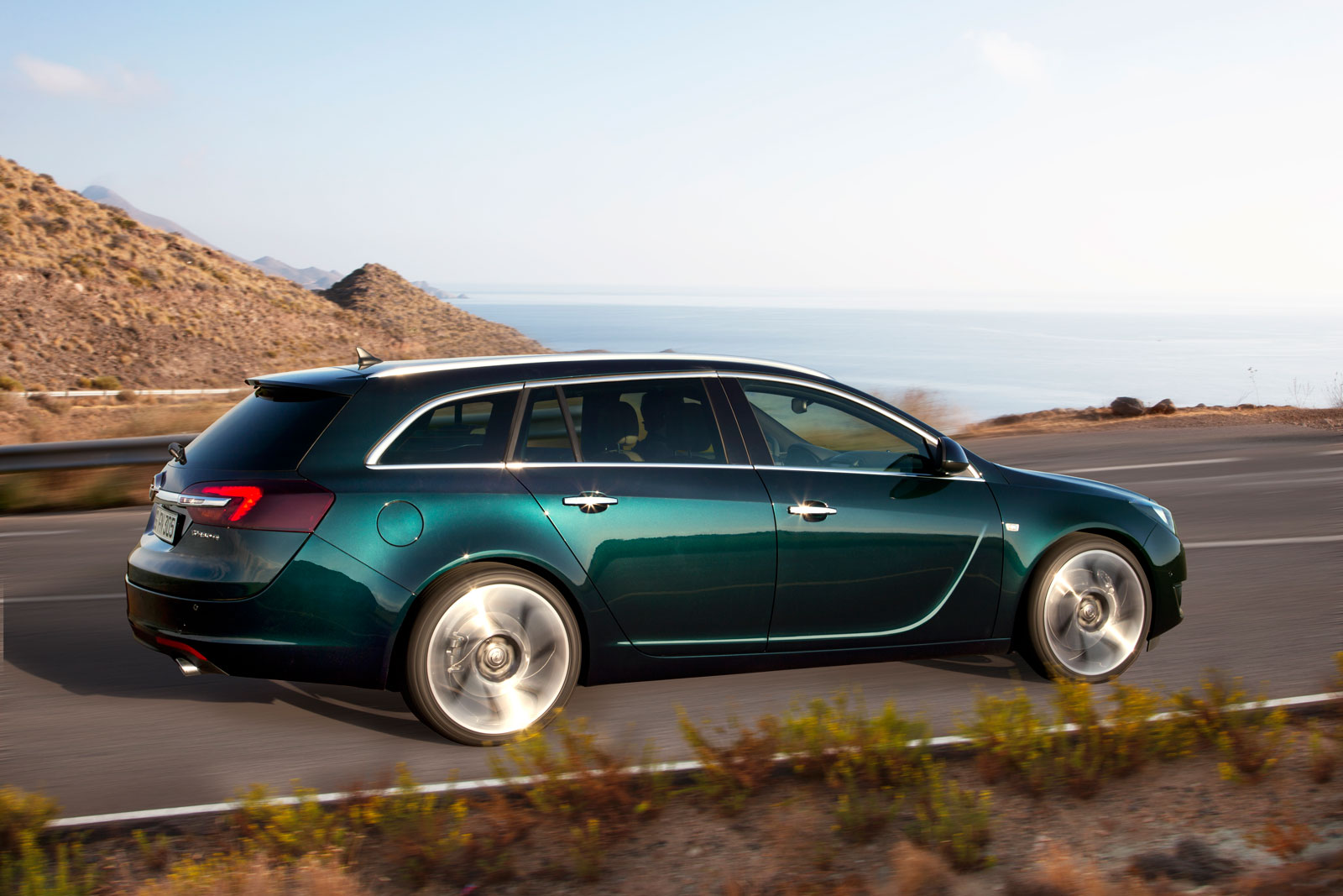 Buick And Opel Link To Become Stronger, Says GM CEO