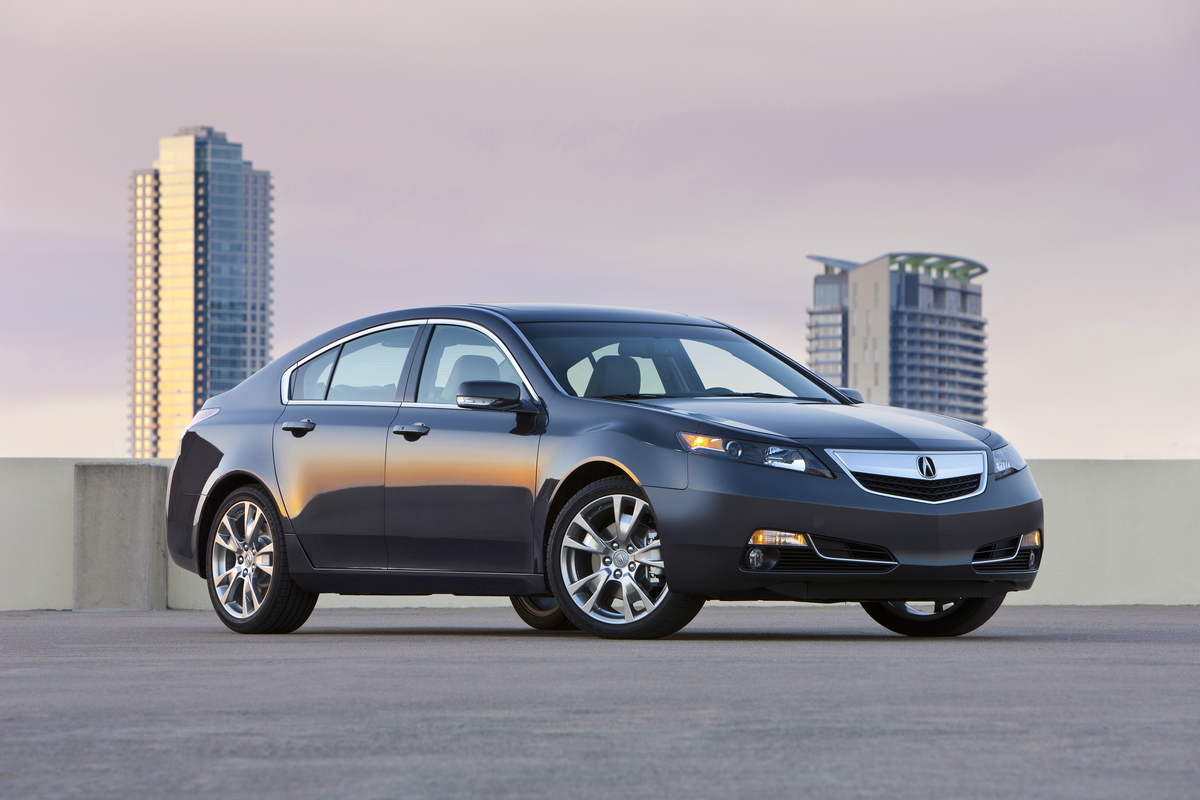 2014 Acura TL Review Ratings Specs Prices And Photos The Car 2014 Acura TL Review Ratings Specs Prices And Photos The Car