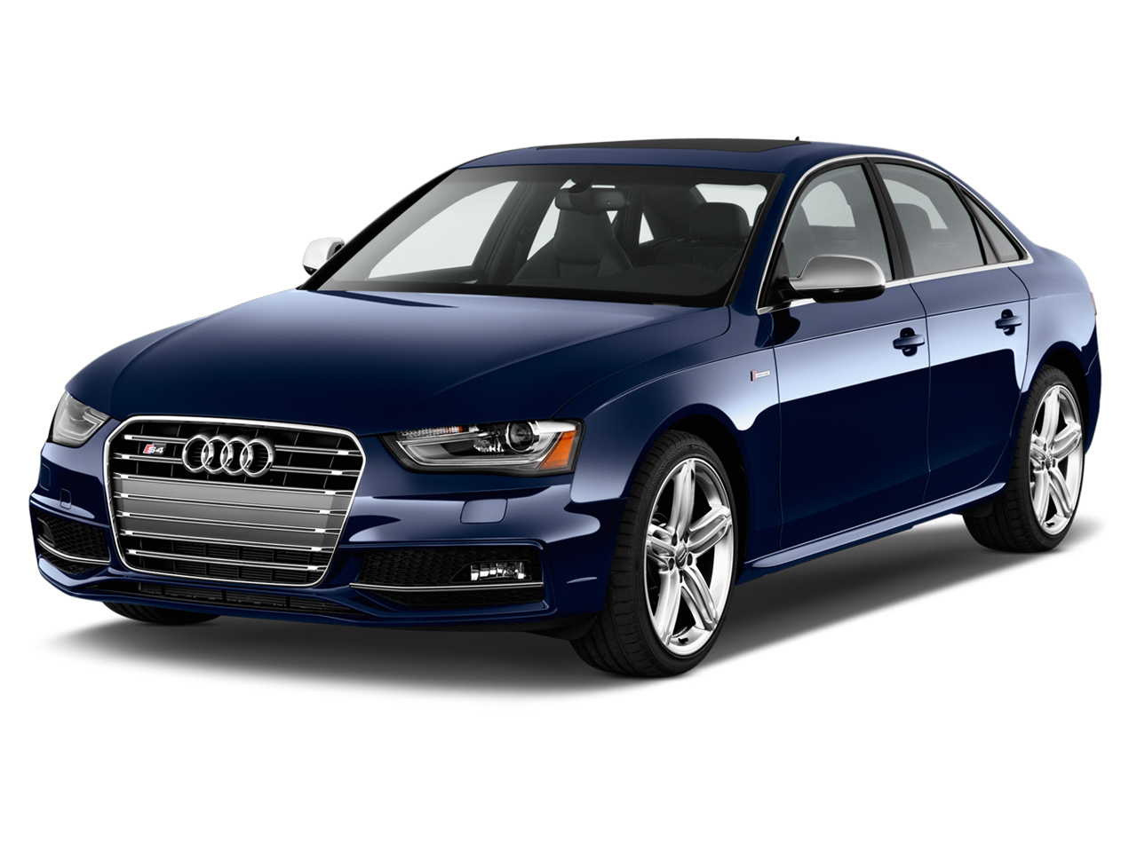 2014 Audi S4 Review Ratings Specs Prices And Photos The Car 2014 Audi S4 Review Ratings Specs Prices And Photos The Car