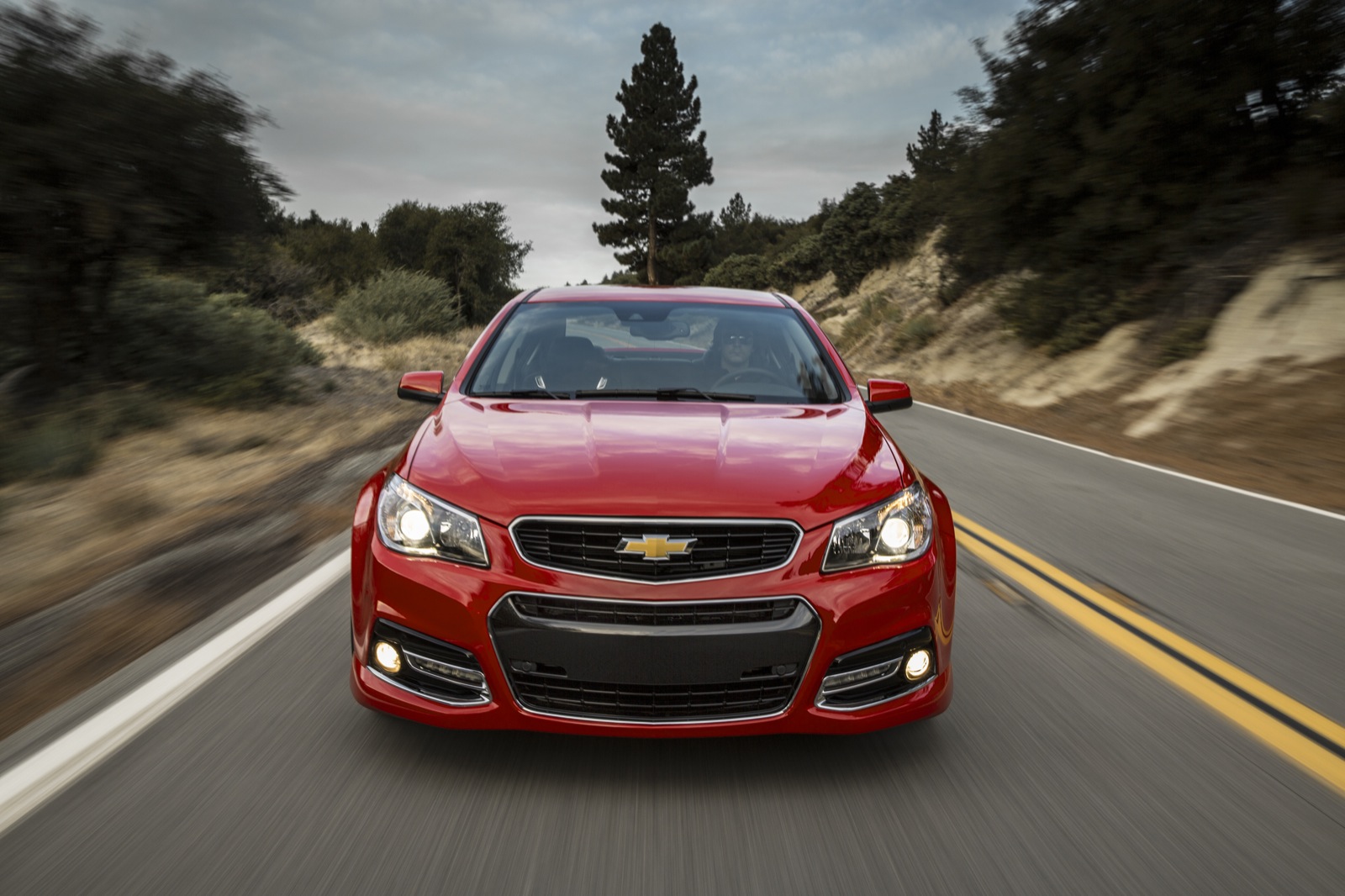 2014 Audi A4, States For Worst Drivers, Next-Gen Chevy SS: What’s New ...