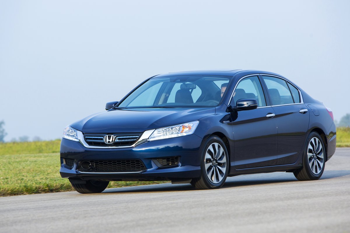 2014 Honda Hybrid Cars: Ultimate Guide