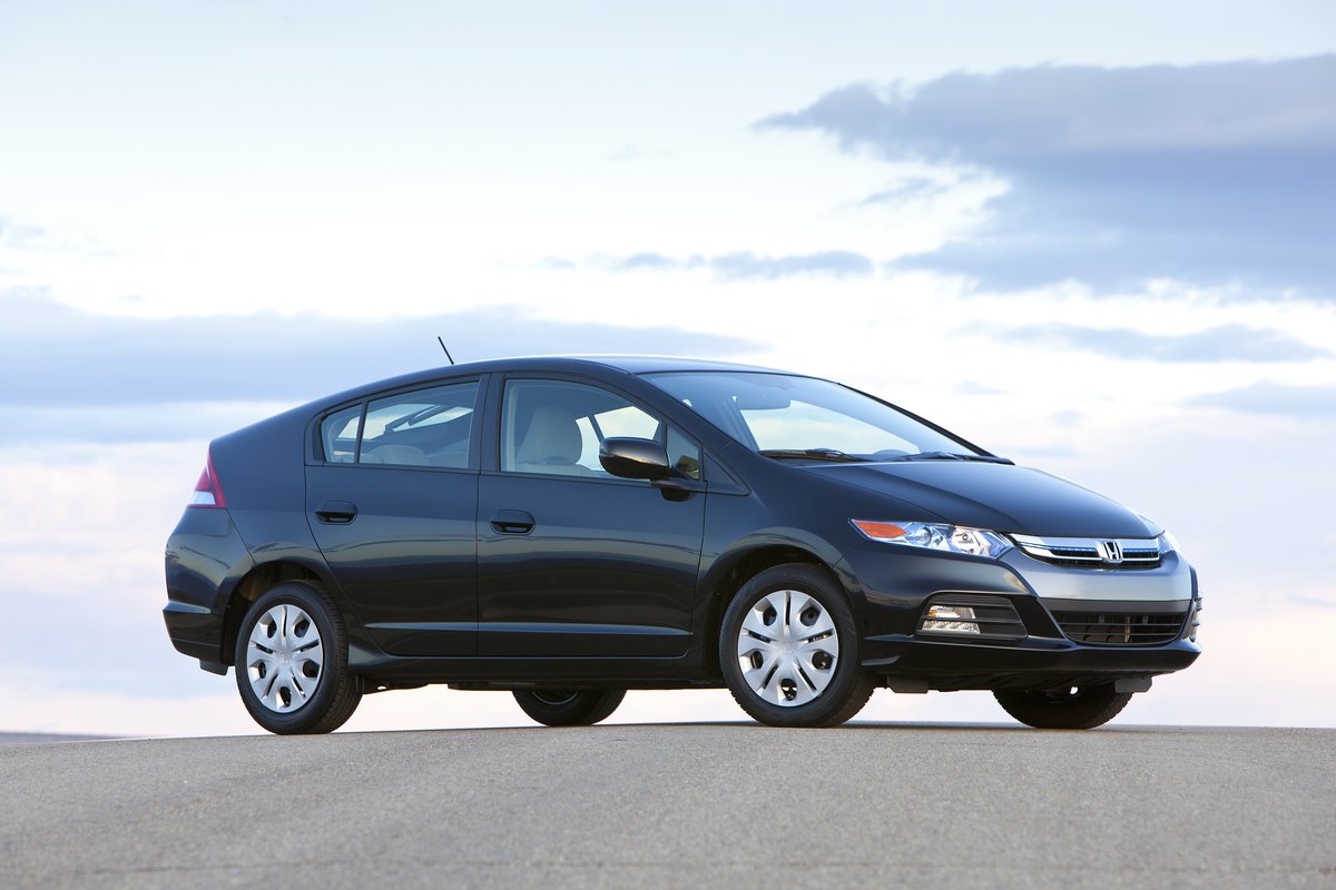 Hyundai-Kia Topples Honda For UCS 'Greenest Automaker' Title