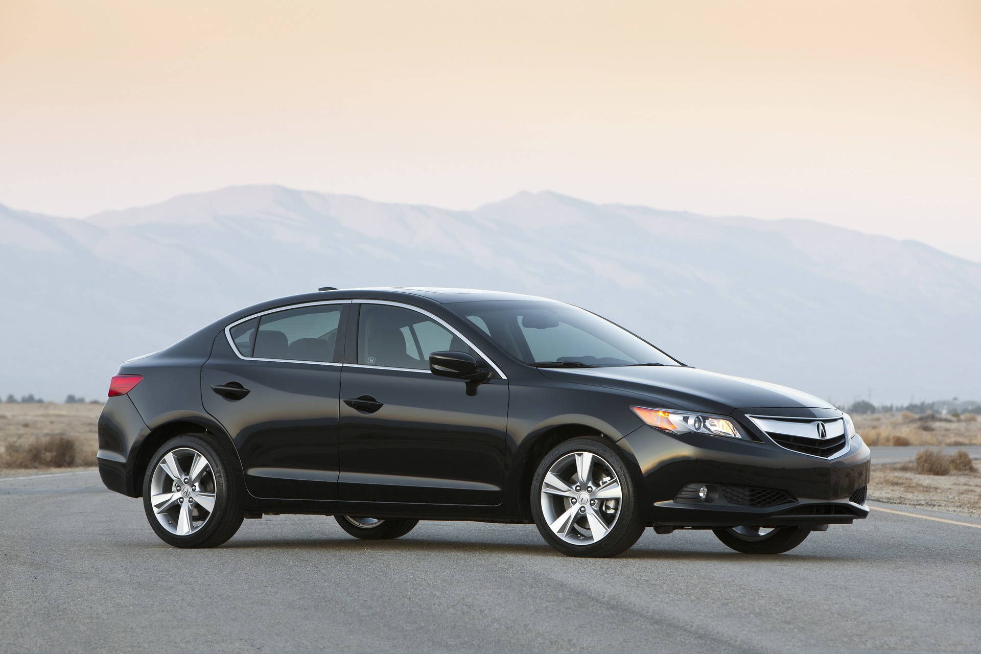 2015 Acura ILX Review Ratings Specs Prices And Photos The Car