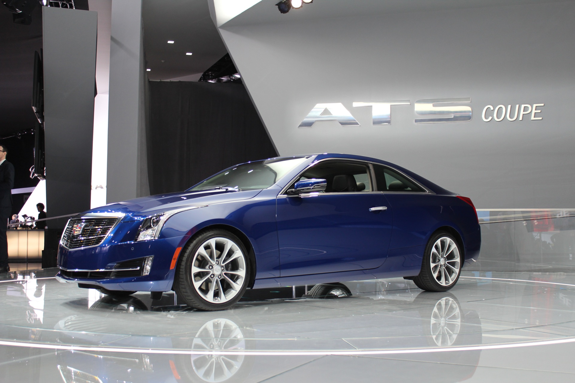 The Best Of The 2014 Detroit Auto Show