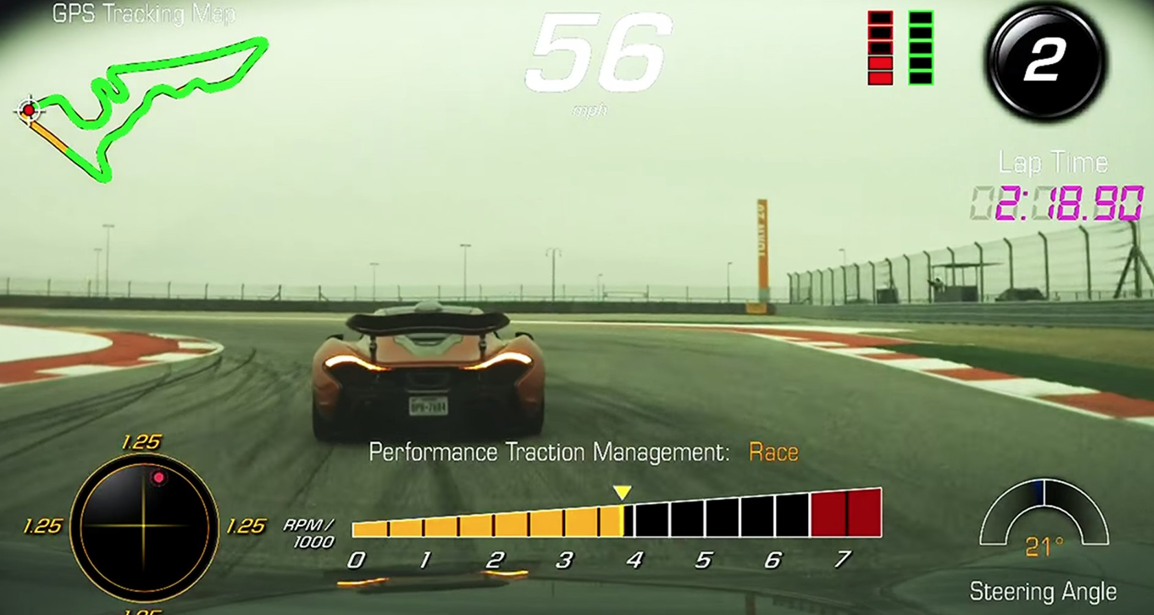 2015 Chevy Corvette Z06 Proves Driver Matters, Even For The McLaren P1 ...