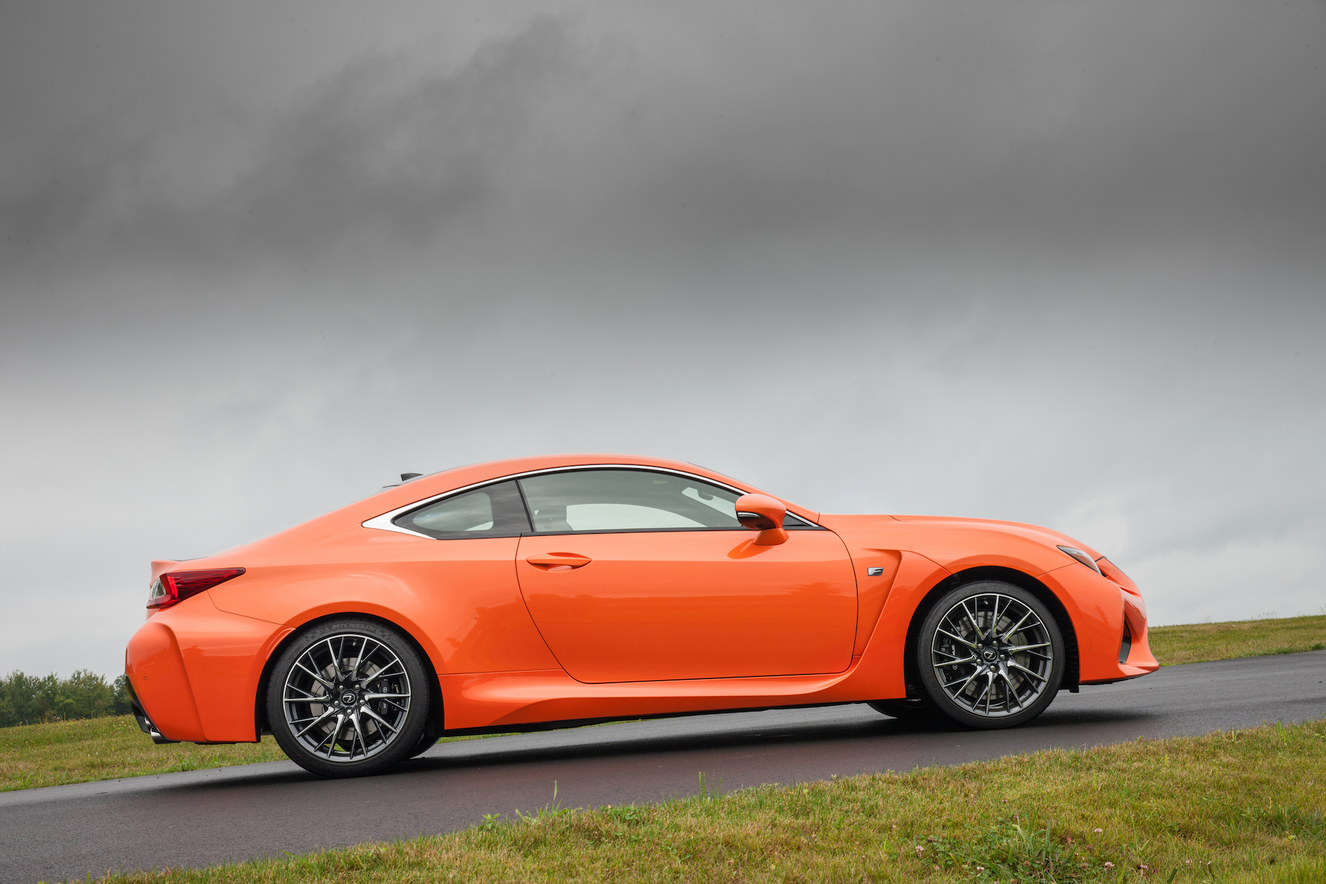 Motor Authority's Best Car To Buy 2015: The Nominees