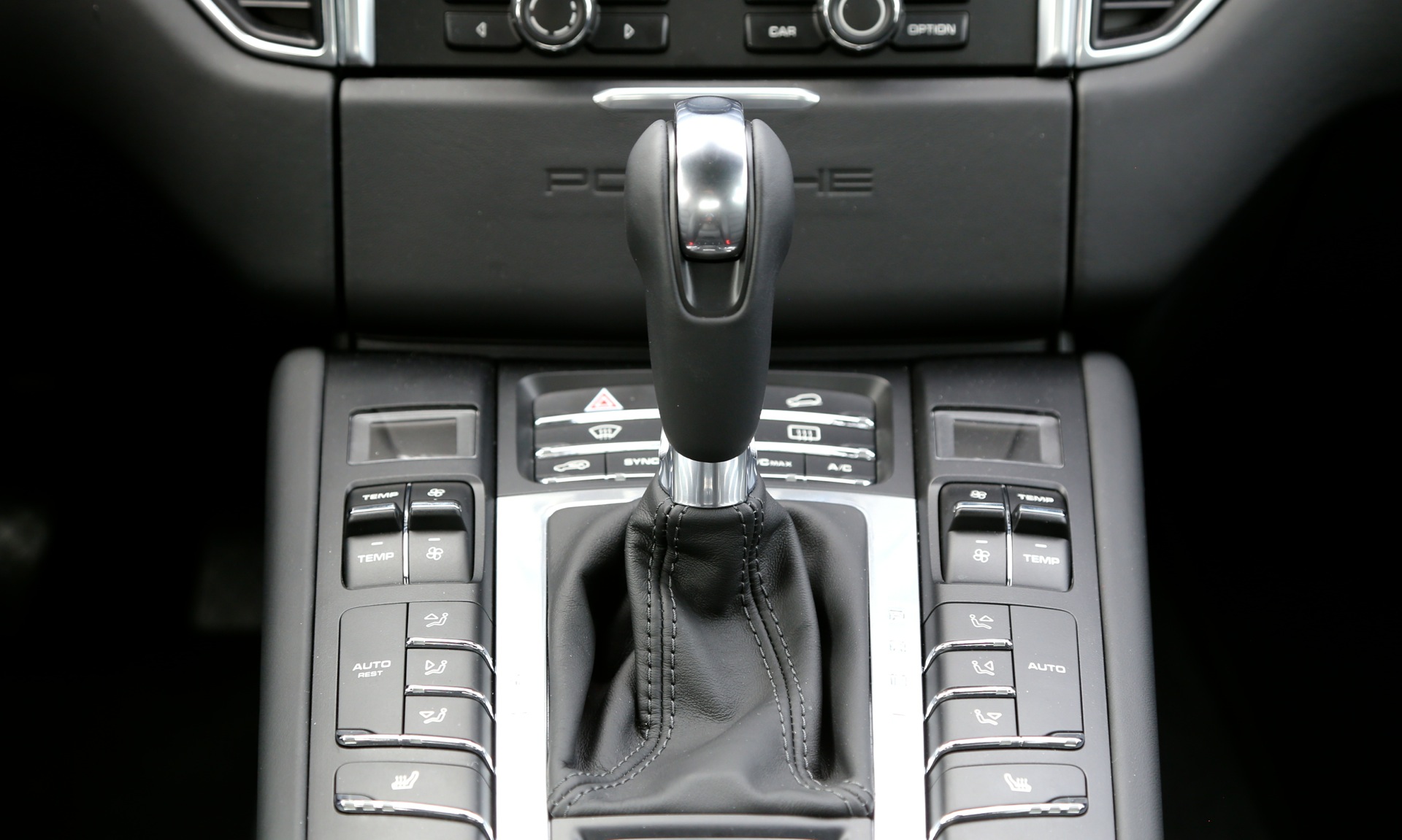 2015 Porsche Macan S / Turbo first drive review