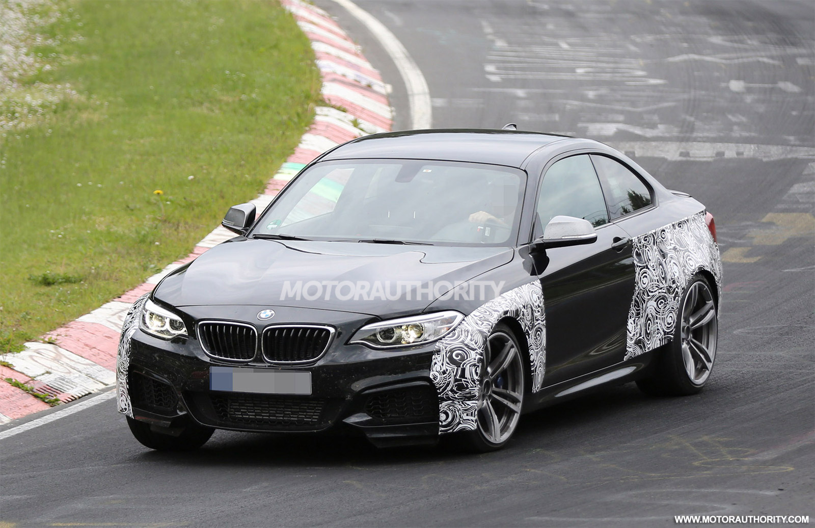 BMW M2 To Debut At 2015 Detroit Auto Show? Nope.
