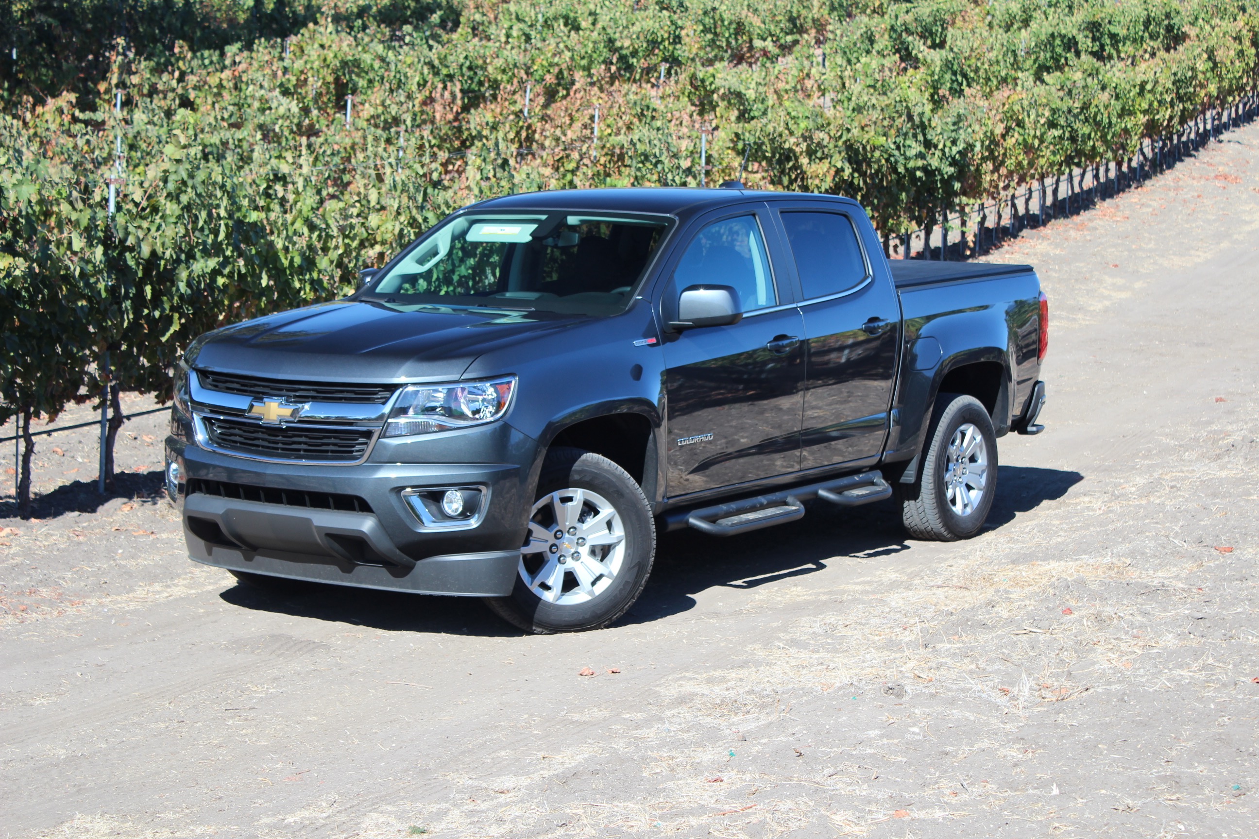 GM says green-car buyers should consider its diesels: here's why