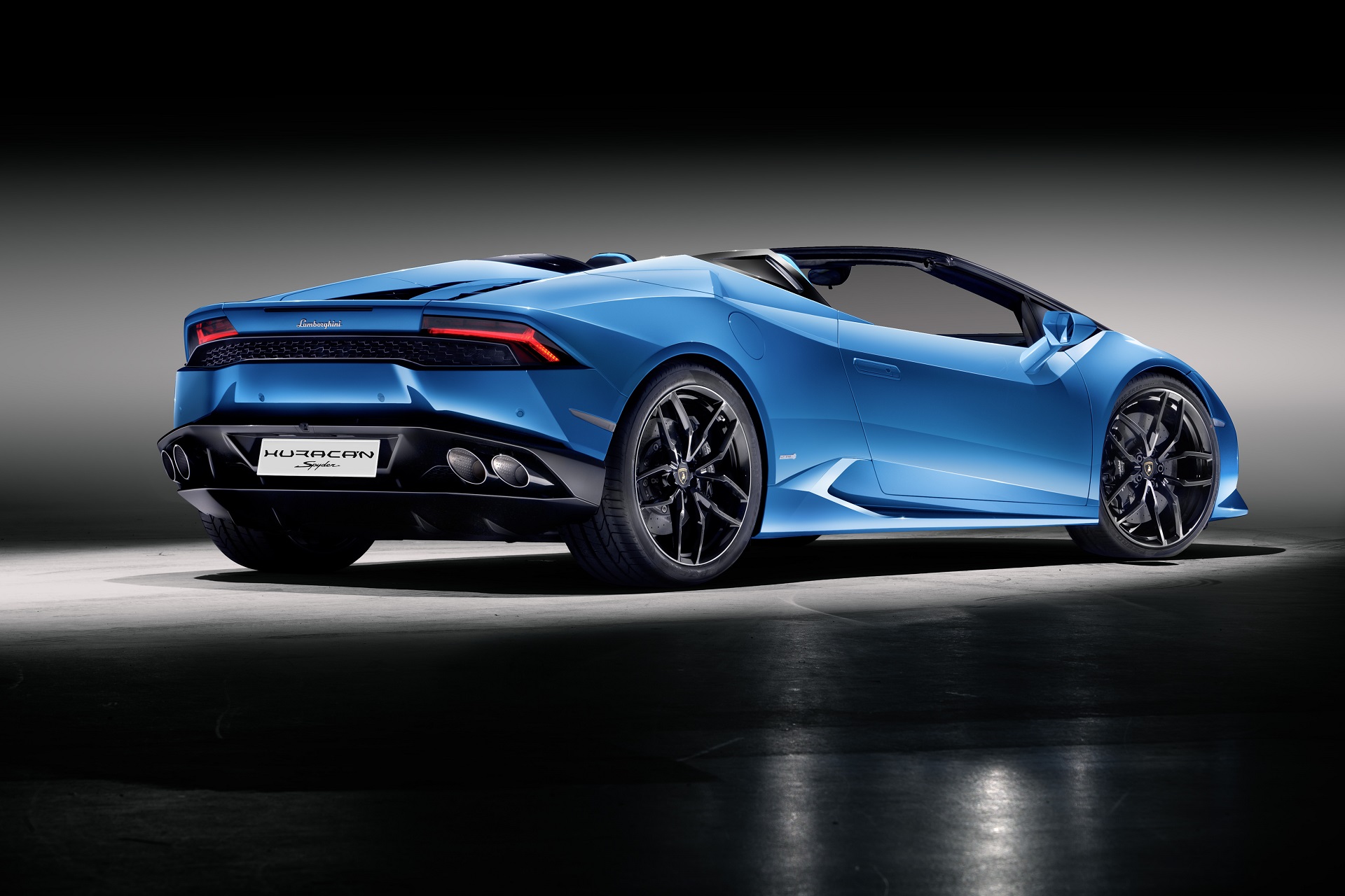 Elegant 2016 Lamborghini Huracan Lp 610 4 Gallery