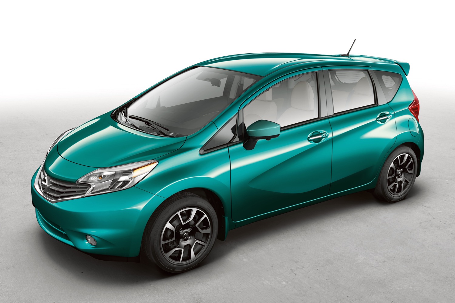 Range extended Electric Nissan Note To Launch In November Range extended Electric Nissan Note To Launch In November