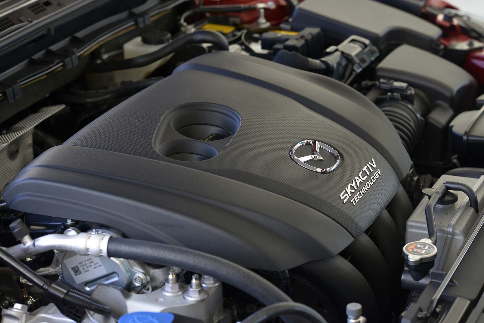 2019 Mazda 3 to feature world-first HCCI engine for efficiency: report