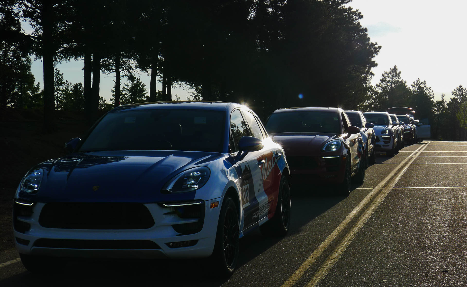 2017 Porsche Macan GTS first drive review