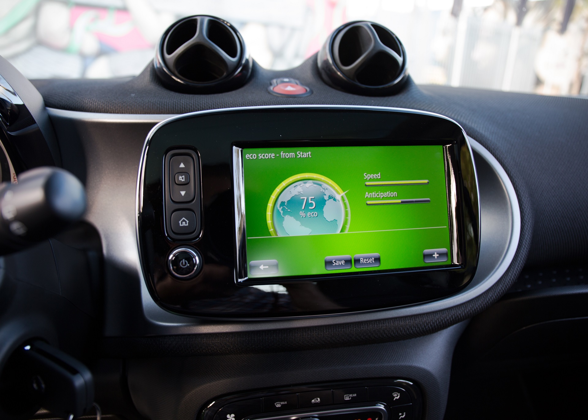2017 Smart ForTwo Electric Drive: first drive of electric two-seat car