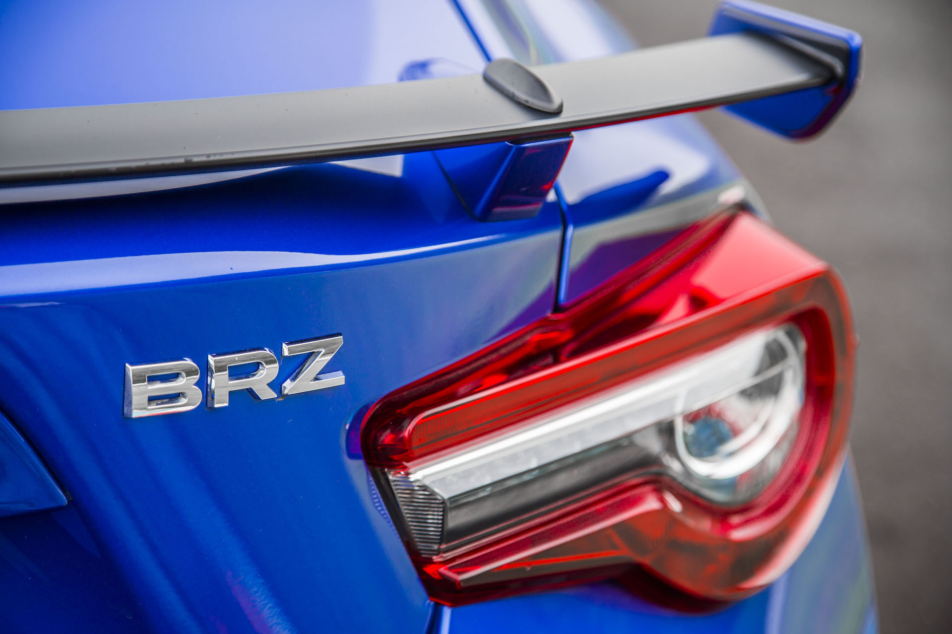 2017 Subaru BRZ first drive review