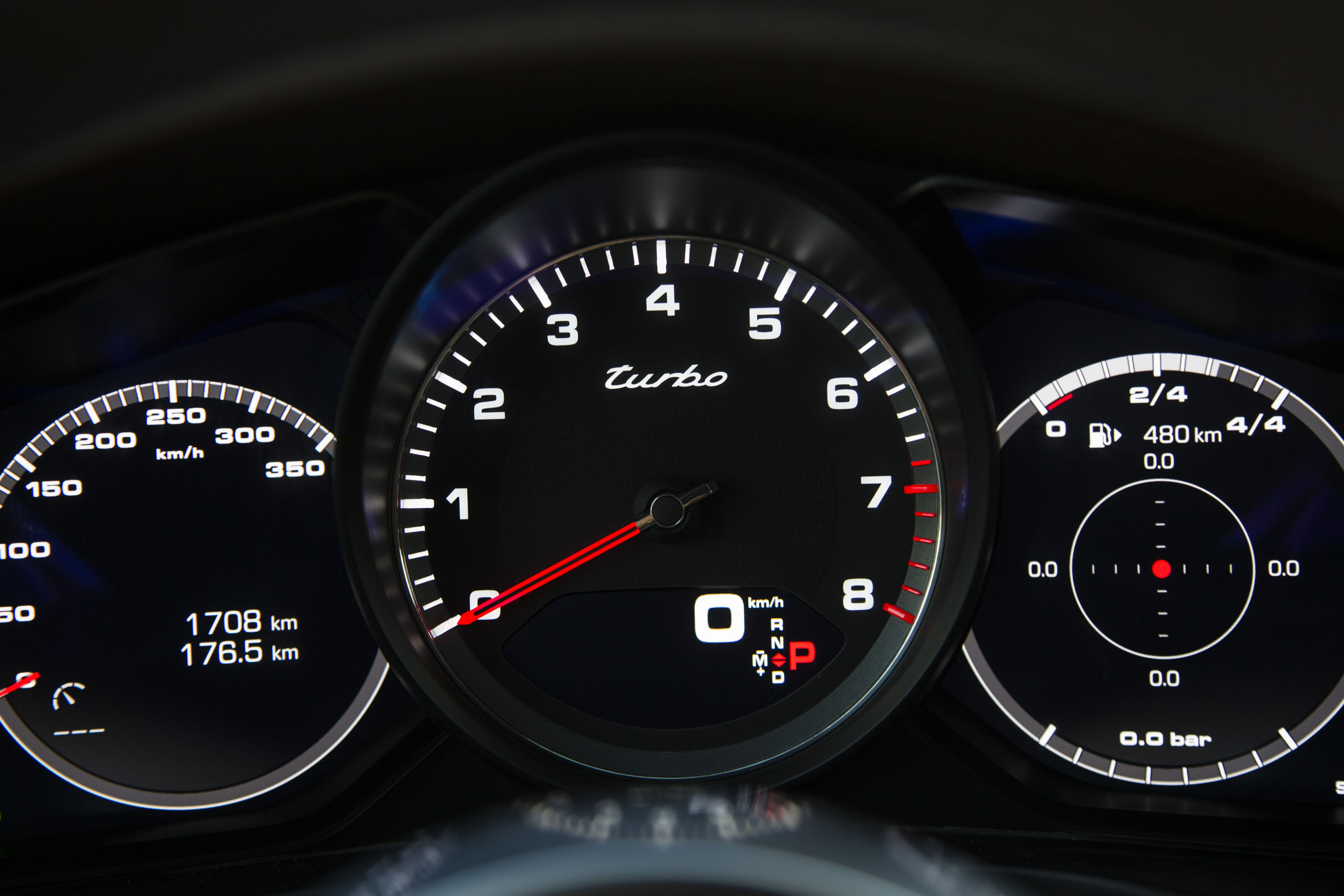 Porsche InnoDrive first drive review: automating enthusiasm