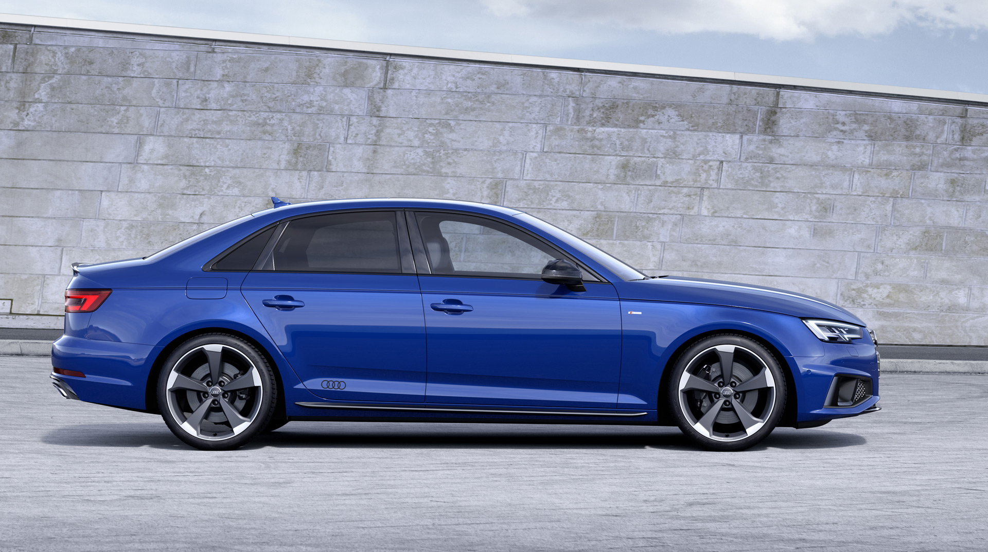 2019 Audi A4 Review Ratings Specs Prices And Photos The Car 2019 Audi A4 Review Ratings Specs Prices And Photos The Car