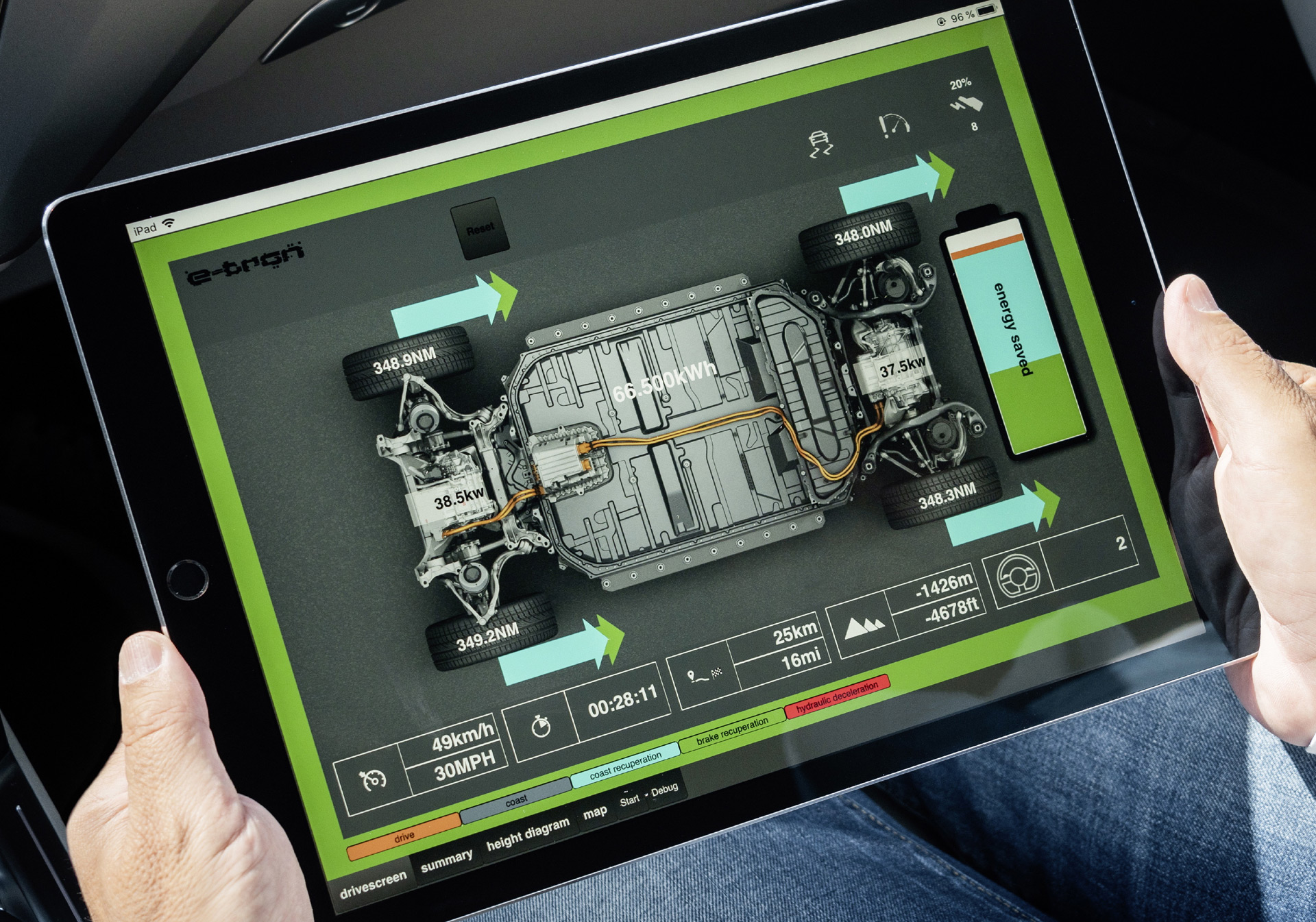 What is brake-by-wire and how do these systems work?