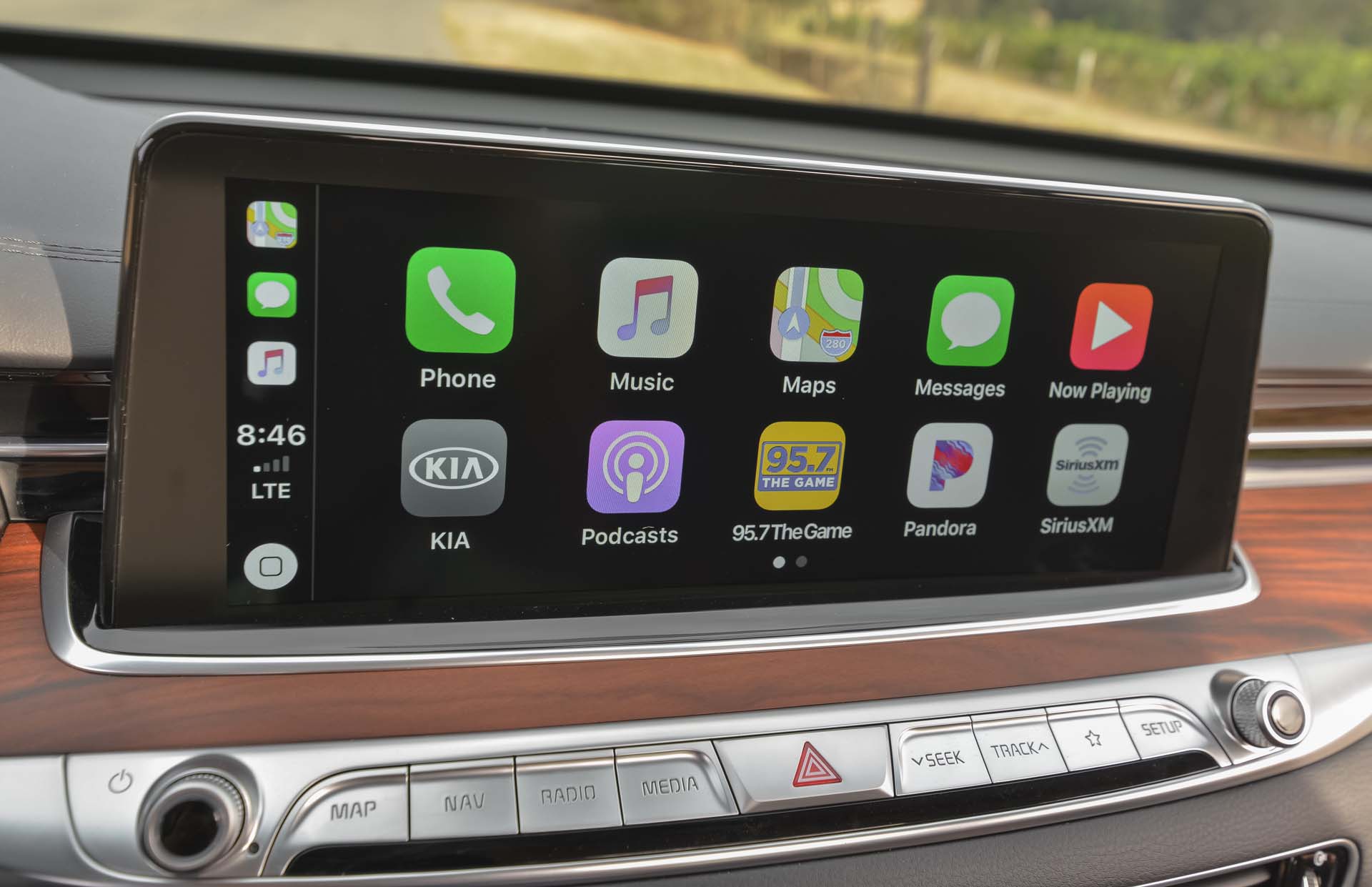 2019 Kia K900 first drive review: Tighter and more European
