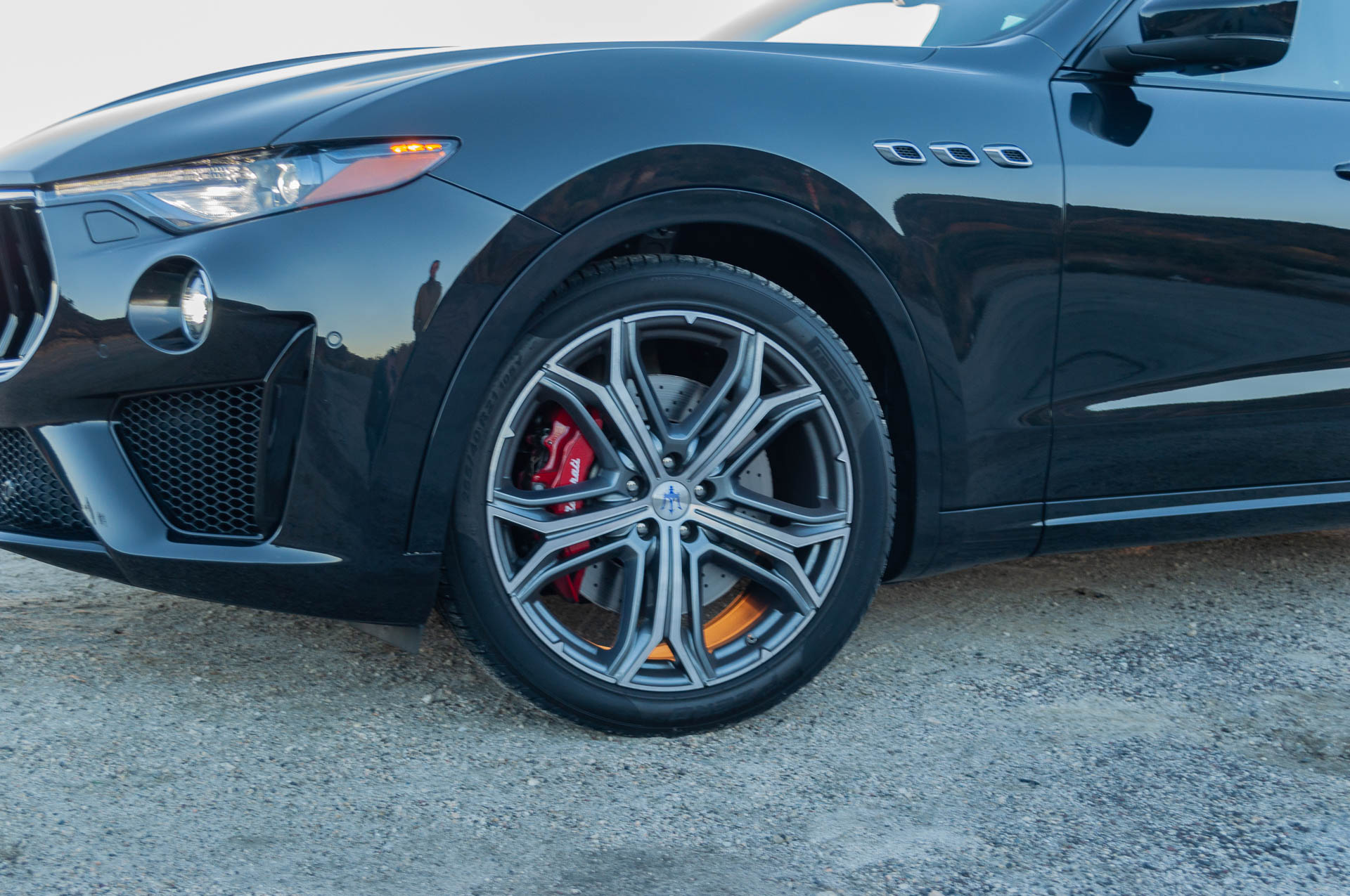 First drive review: 2019 Maserati Levante GTS completes a beast