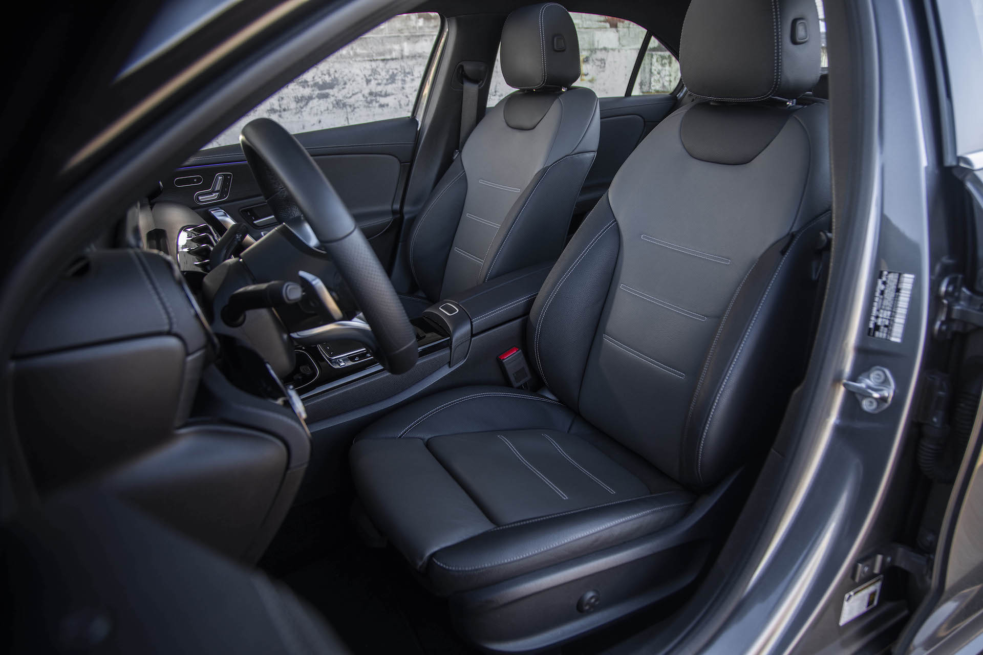 2019 Mercedes-Benz A-Class first drive review: A better baby Benz