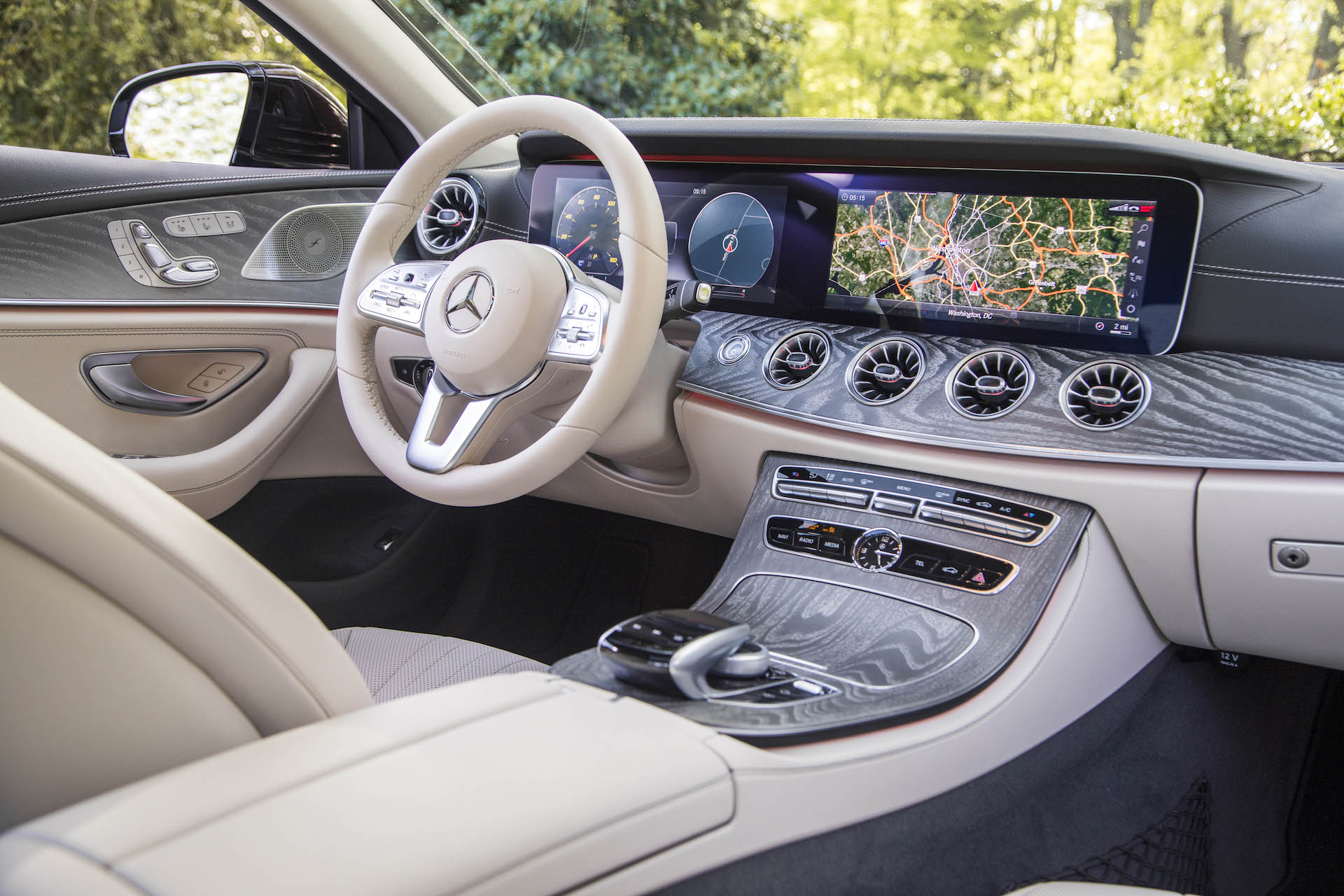 2019 Mercedes-Benz CLS first drive review: Stylish, safe, and comfortable