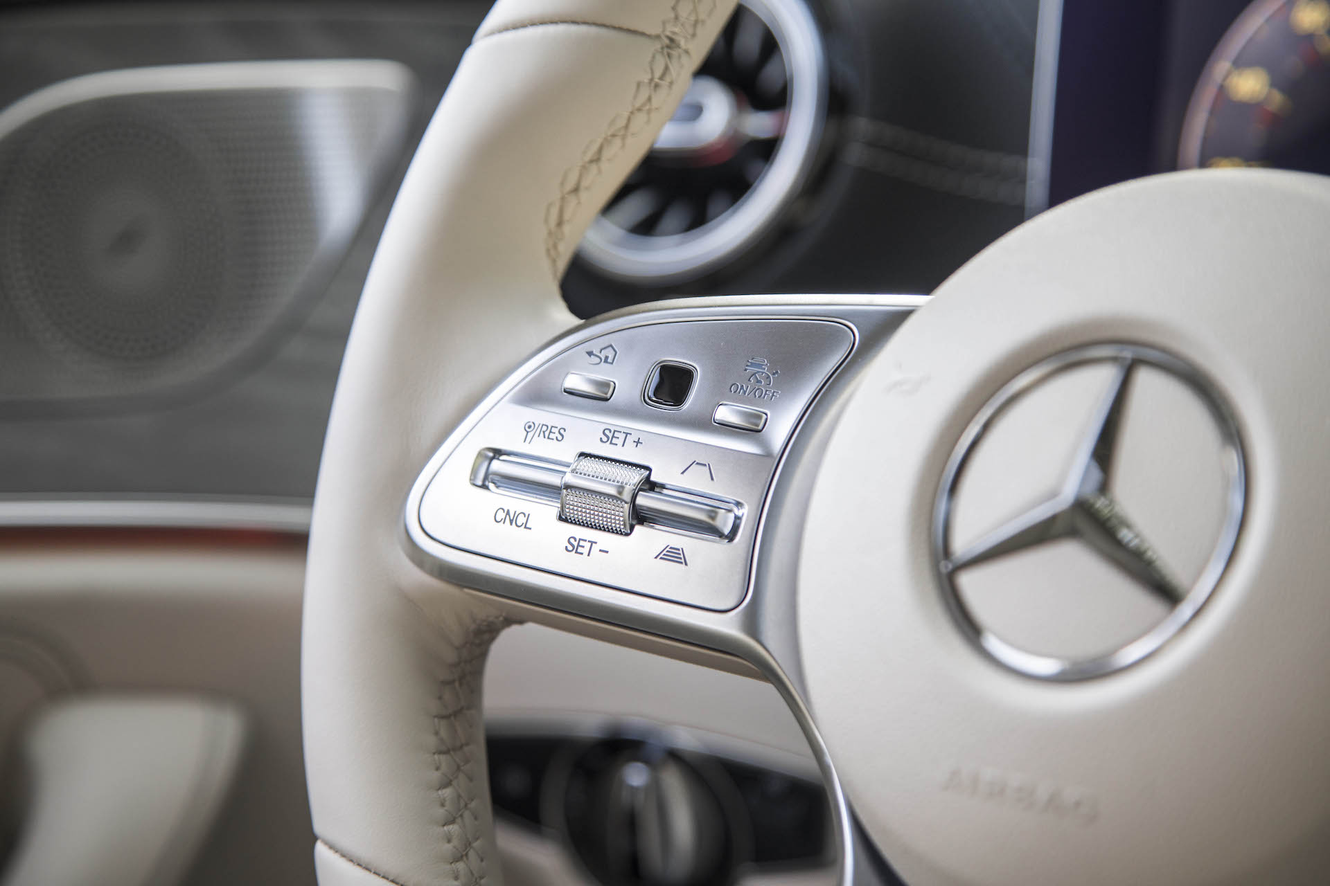 2019 Mercedes-Benz CLS first drive review: Stylish, safe, and comfortable