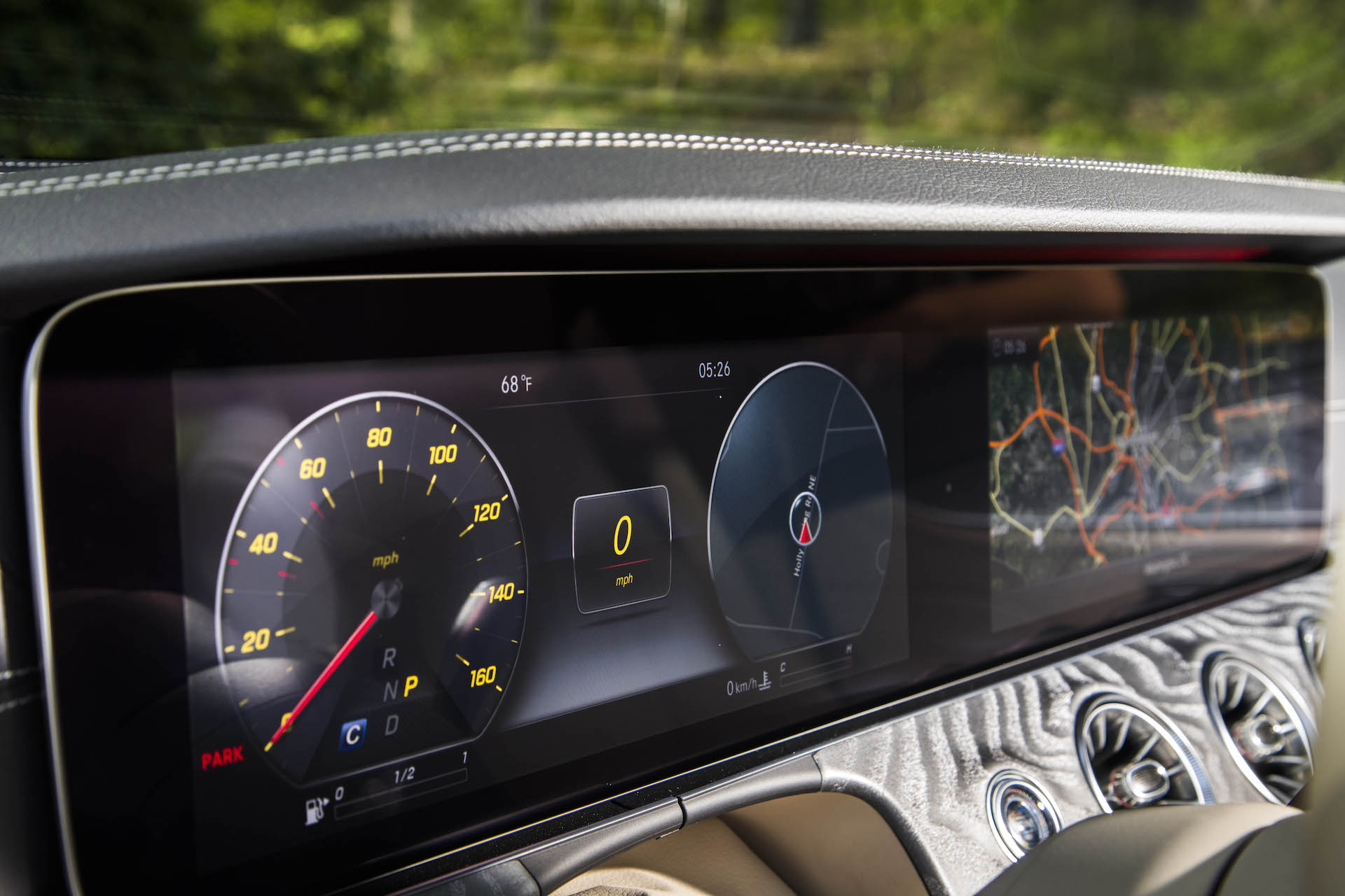 2019 Mercedes-Benz CLS first drive review: Stylish, safe, and comfortable