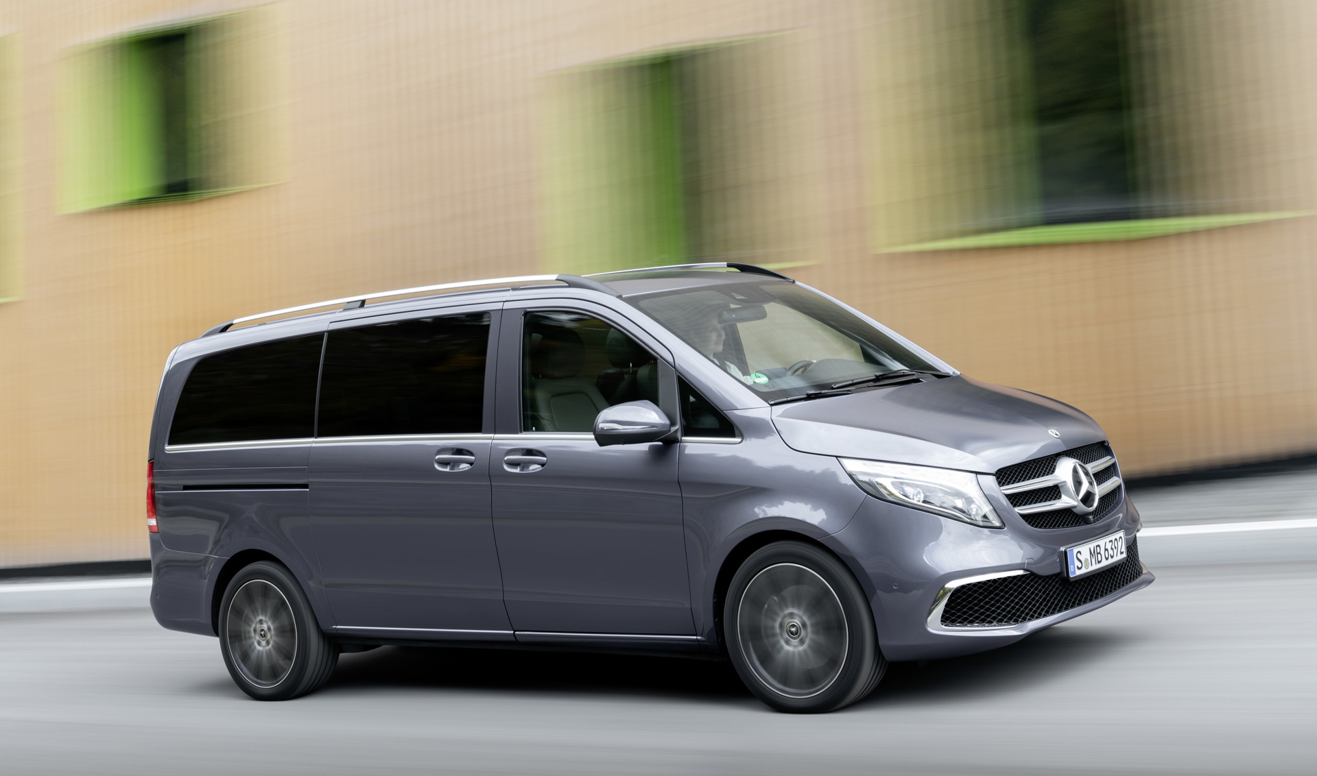 Lexus LM minivan revealed at 2019 Shanghai auto show