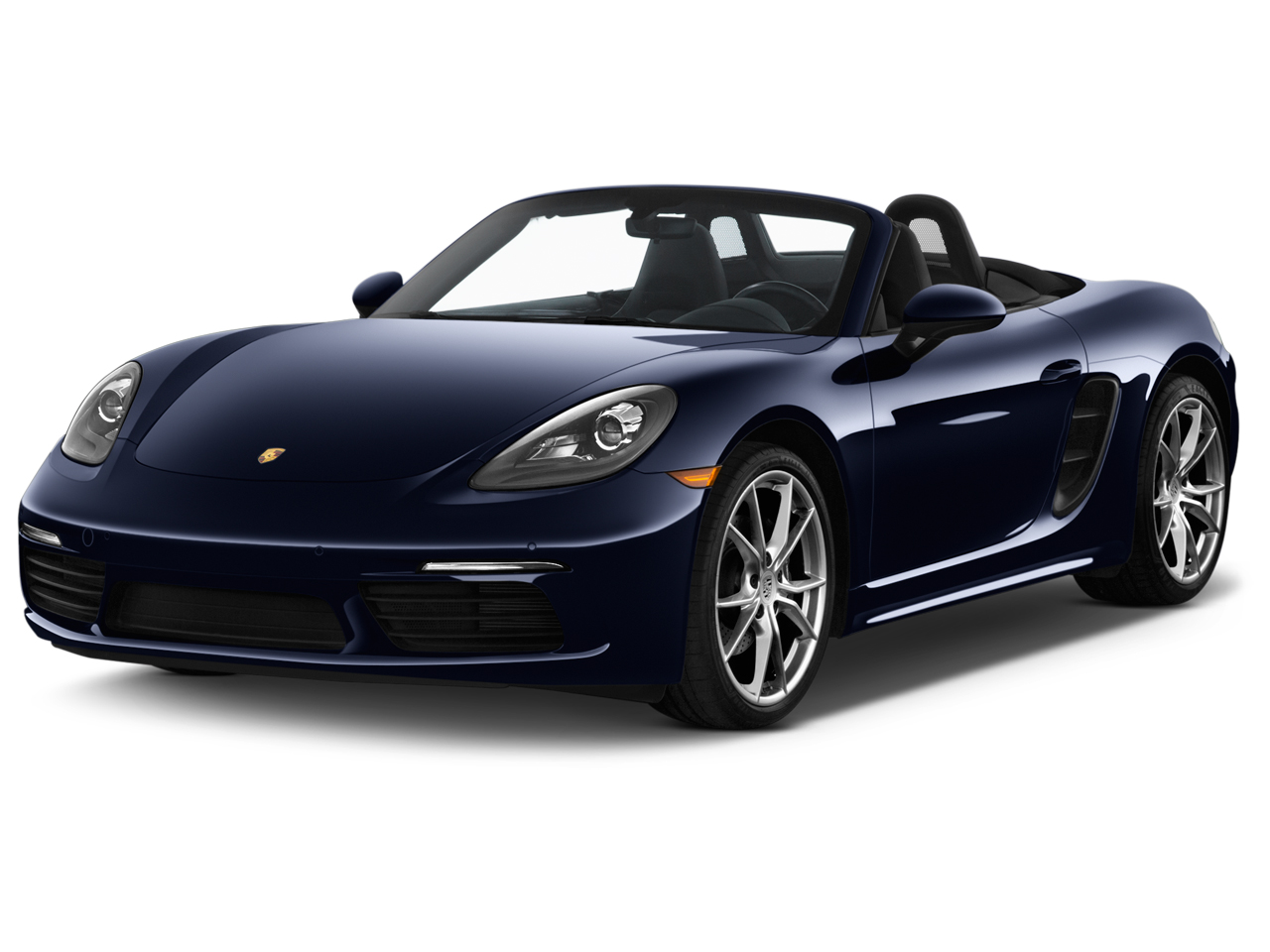2019 Porsche 718 Review, Ratings, Specs, Prices, and Photos - The Car ...