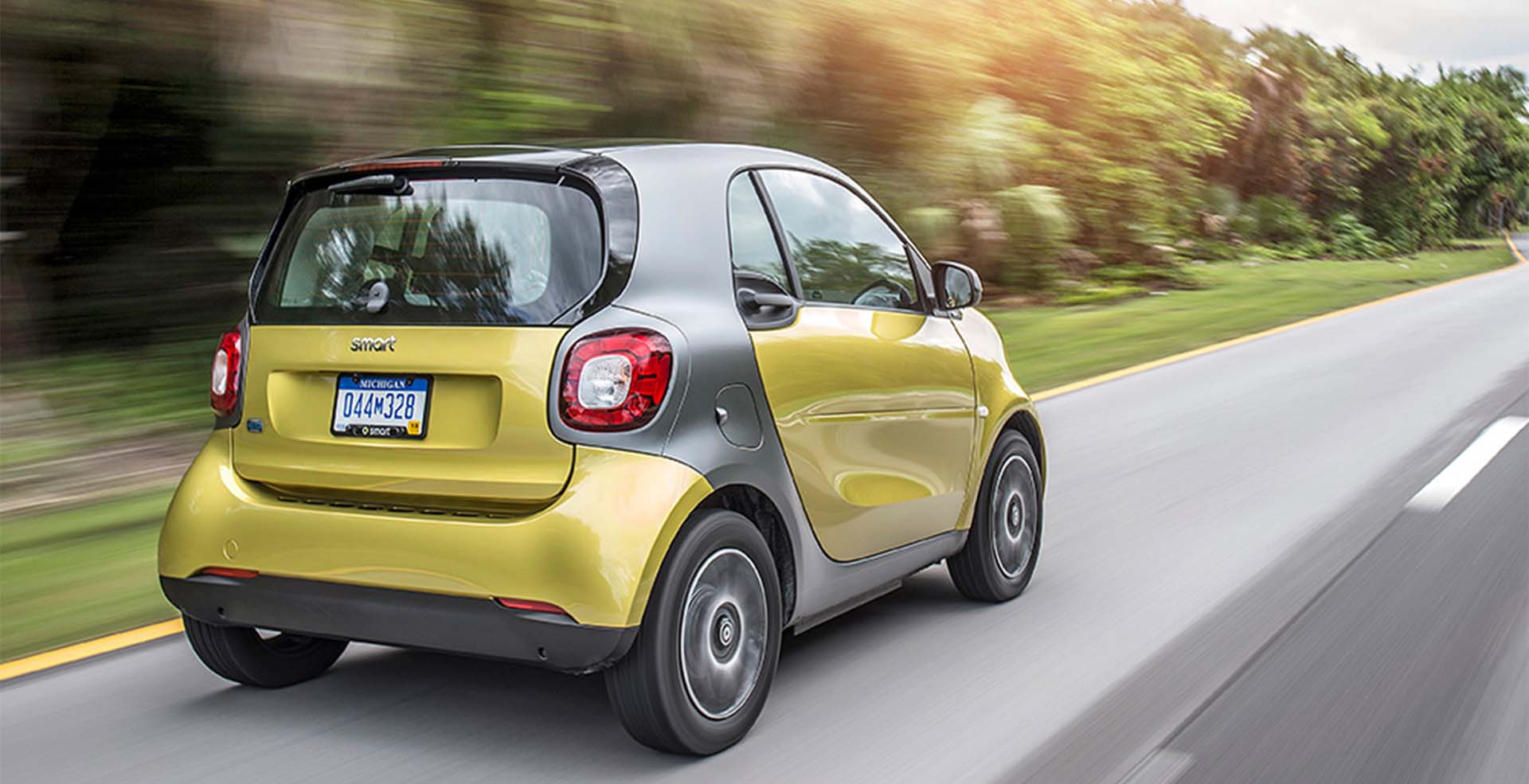 Smart to exit US after 2019