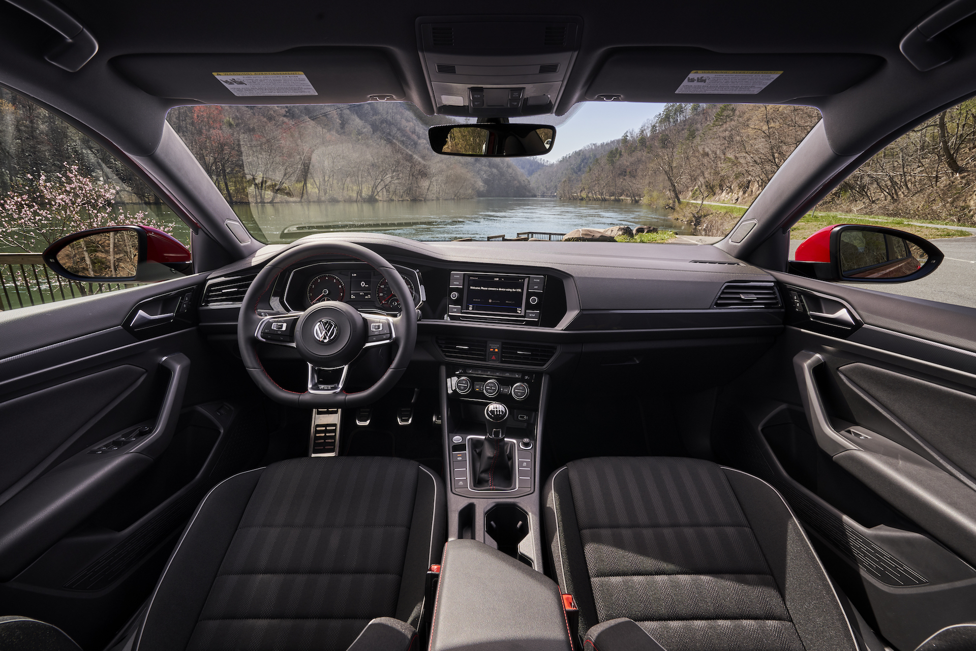First drive review: 2019 Volkswagen Jetta GLI channels GTI better than ever
