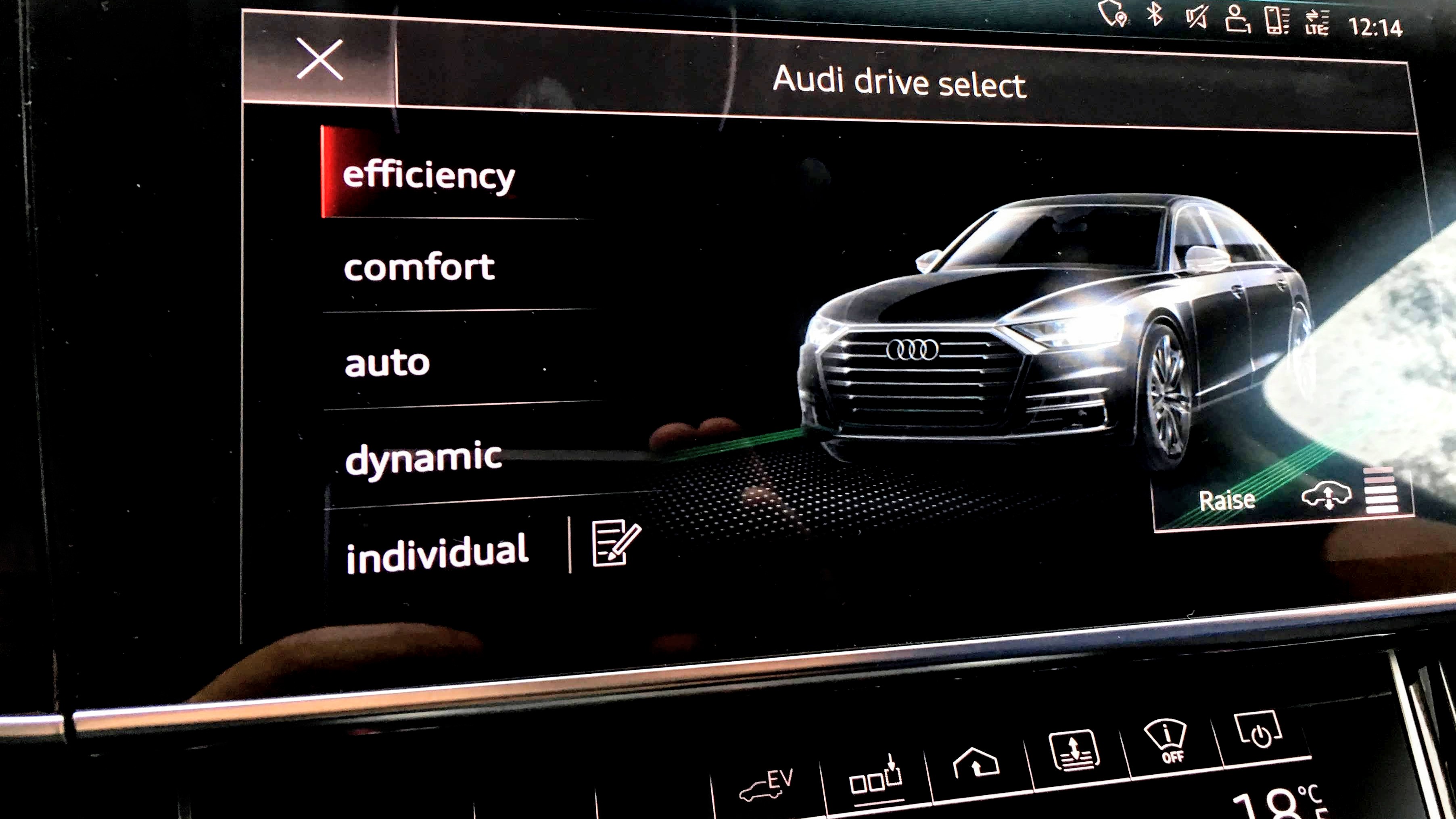 First drive review: 2020 Audi A8 plug-in hybrid reflects new priorities
