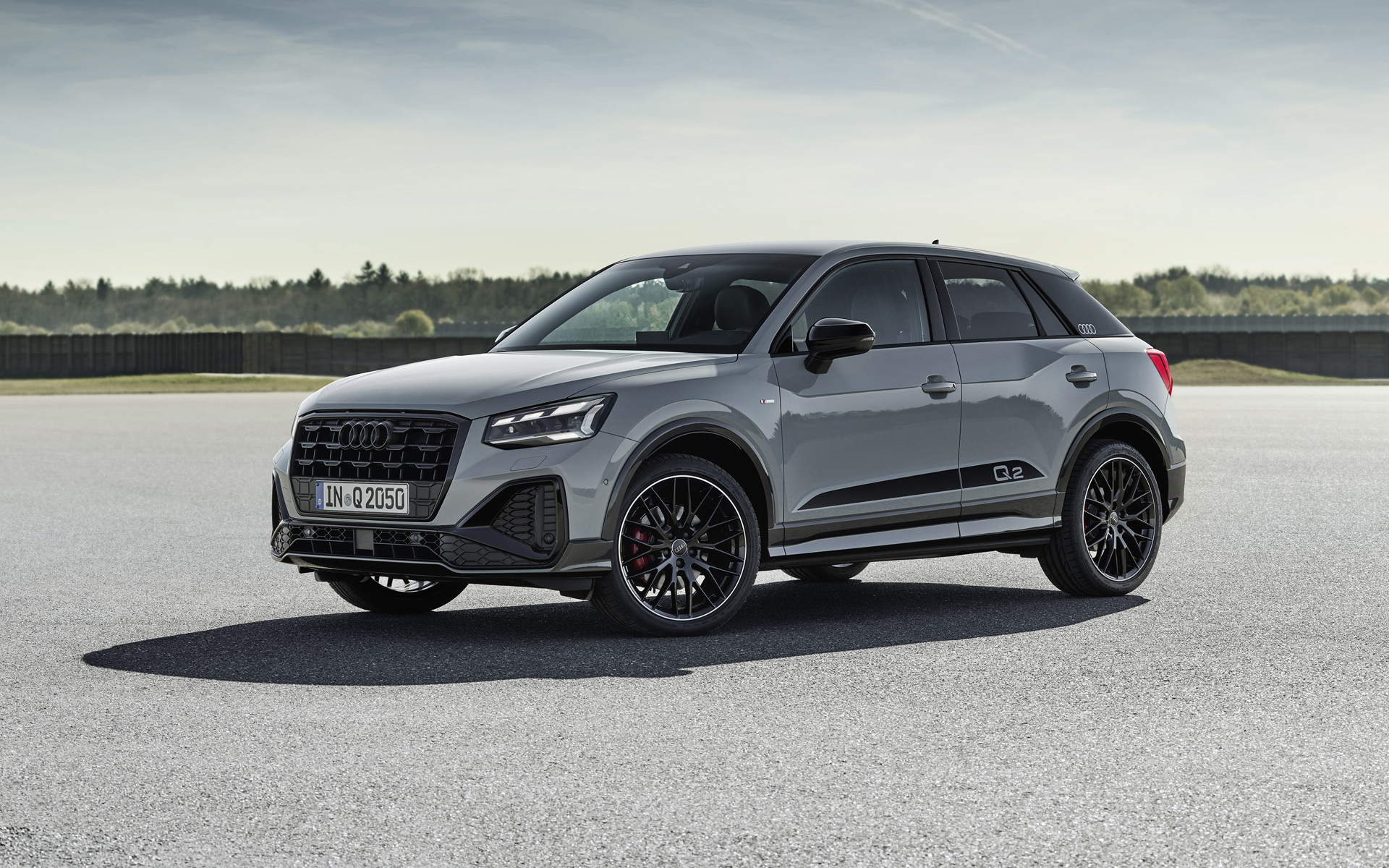 Audi To Drop A1 And Q2 In Push For More High end Focus