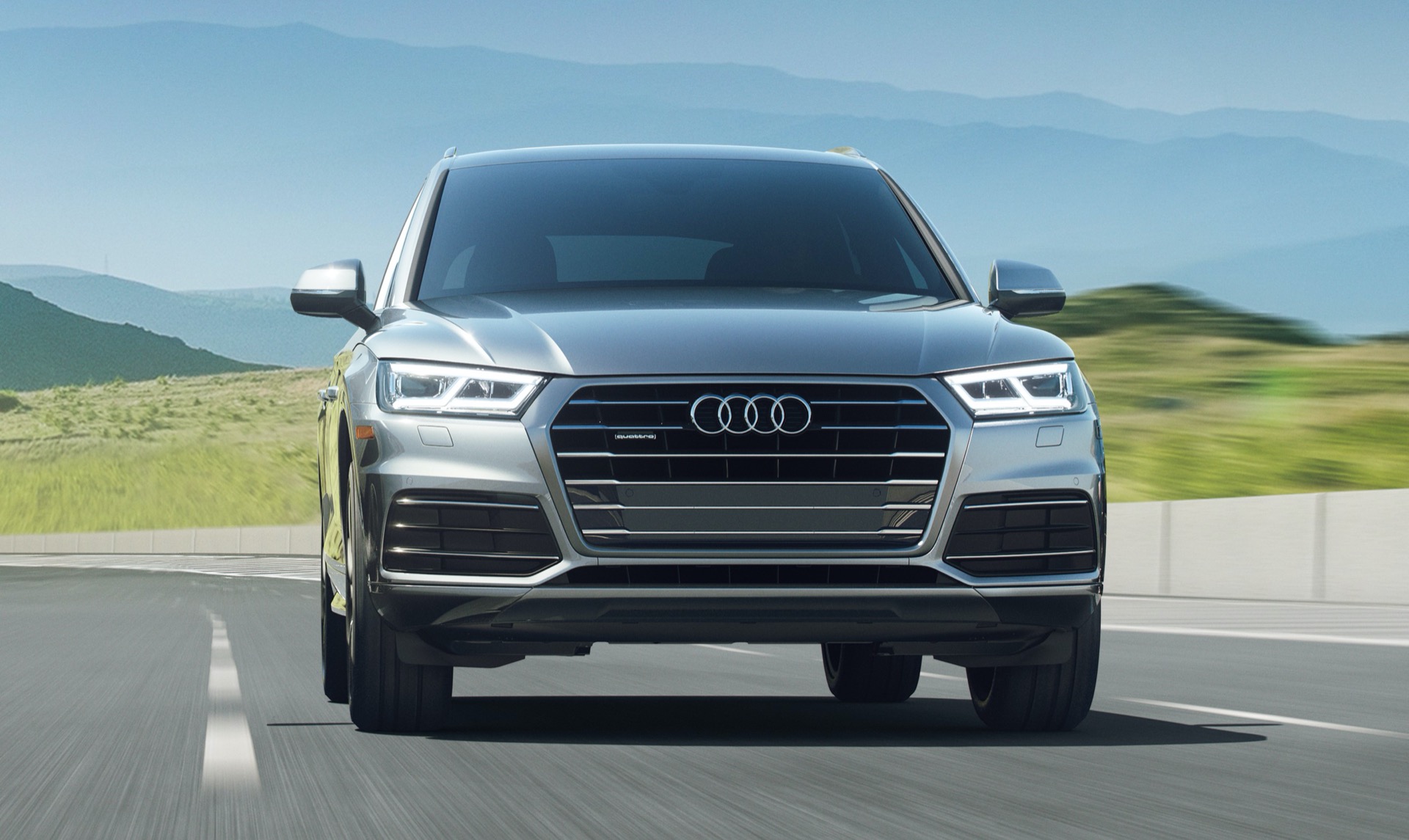 Q5 Sportback Among 20 New Or Refreshed Audis Due In 2020 Q5 Sportback Among 20 New Or Refreshed Audis Due In 2020