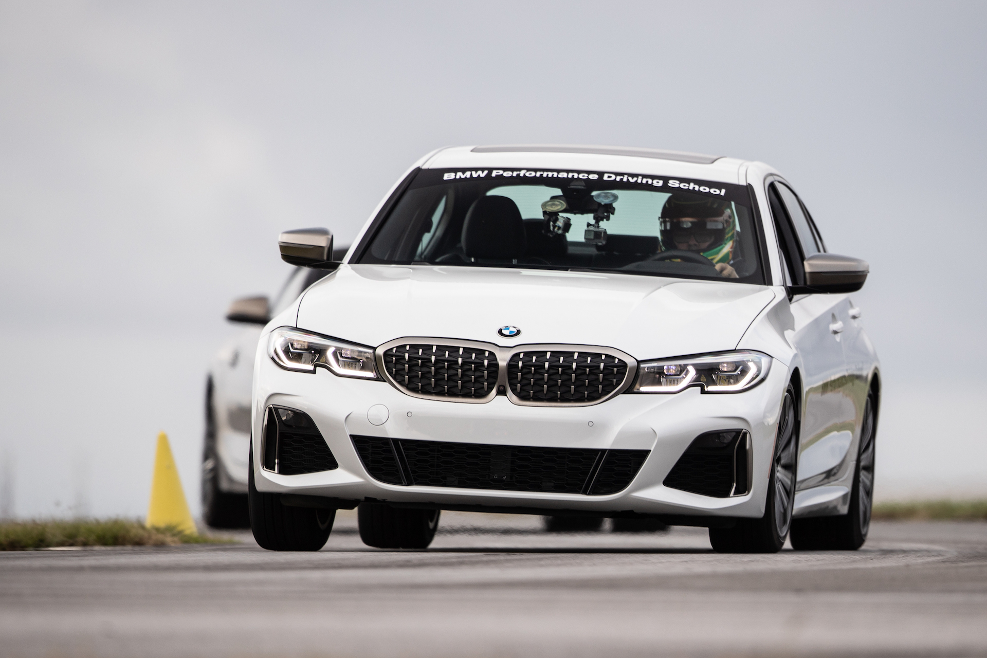 First Drive Review 2020 BMW M340i Refuses To Compromise First Drive Review 2020 BMW M340i Refuses To Compromise